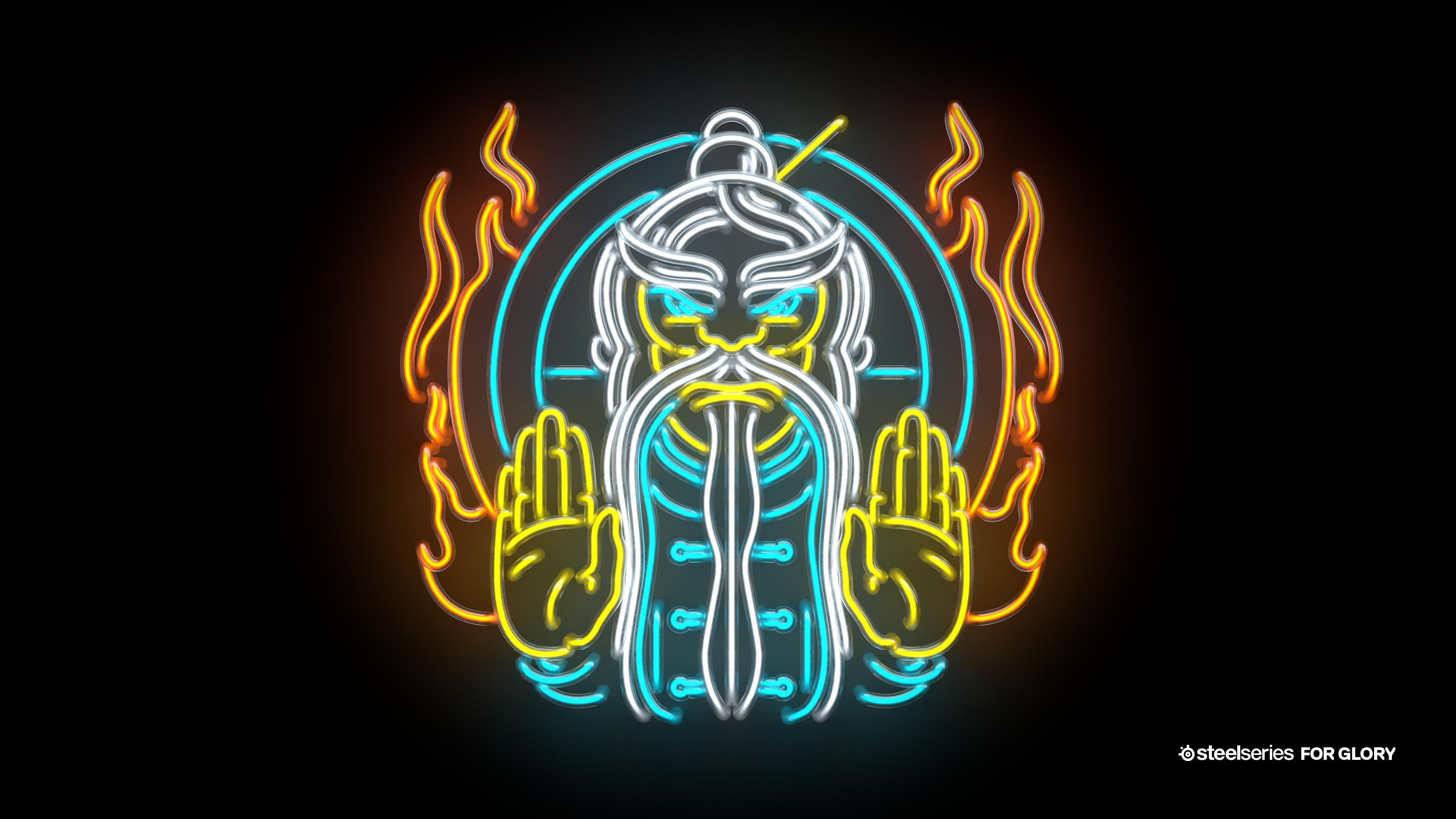 SteelSeries Gaming Wallpapers - Top Free SteelSeries Gaming Backgrounds ...