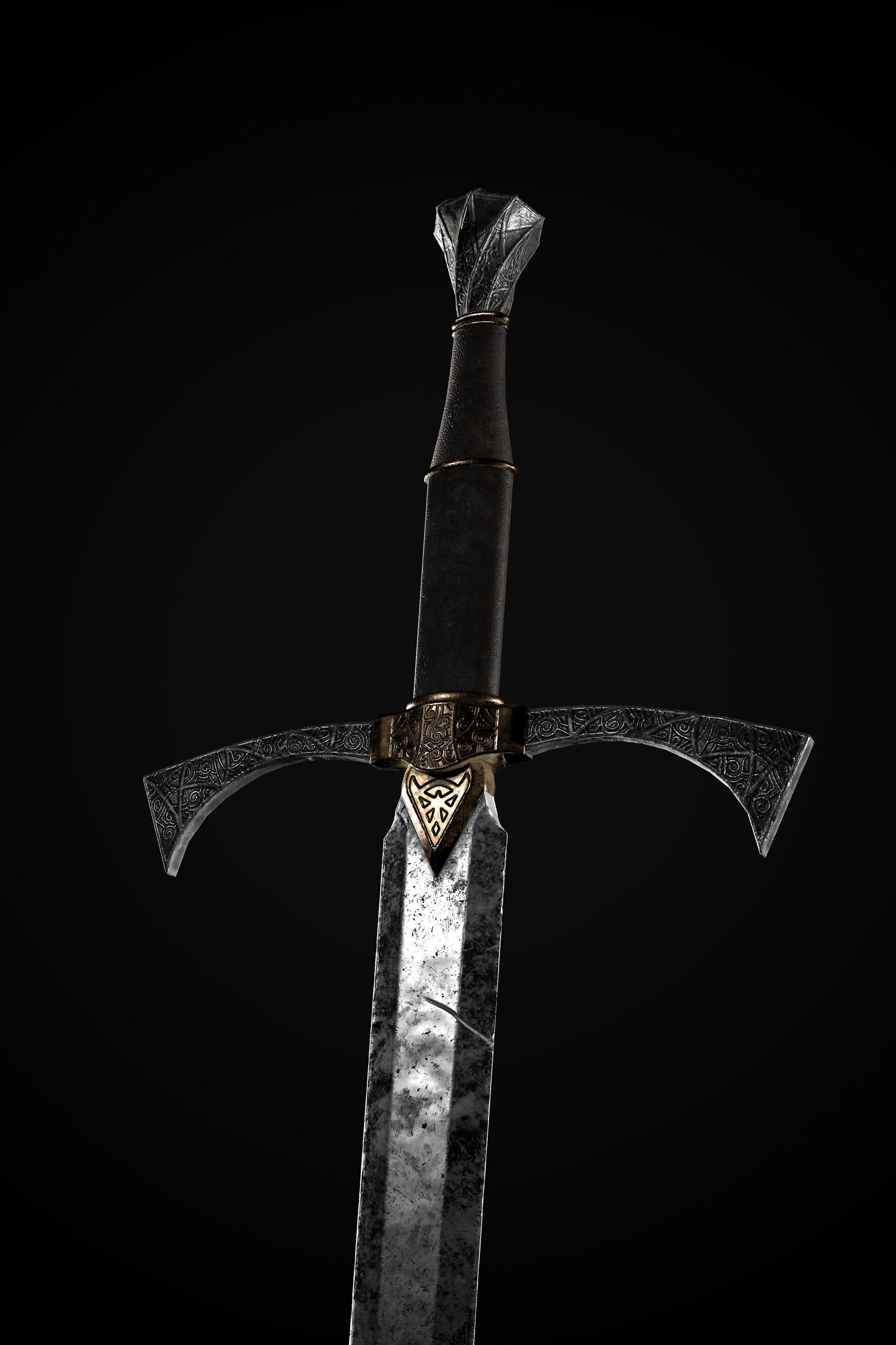 Bastard Sword Wallpapers - Top Free Bastard Sword Backgrounds ...