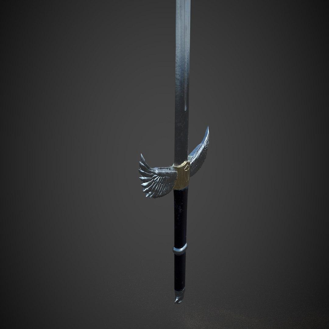 Bastard Sword Wallpapers - Top Free Bastard Sword Backgrounds ...