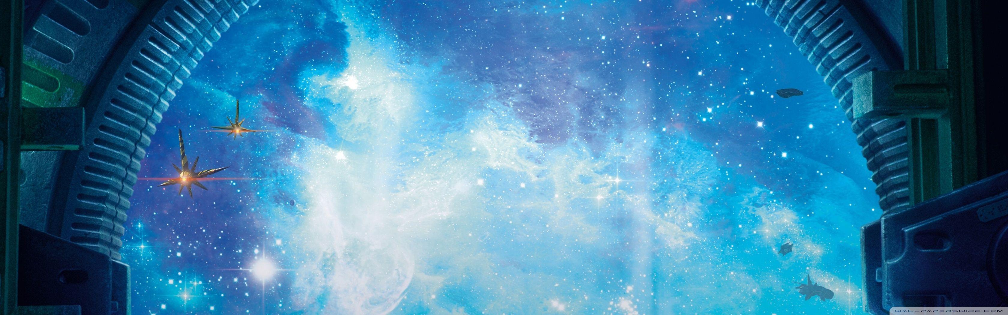 Guardians of the Galaxy Dual Screen Wallpapers - Top Free Guardians of ...