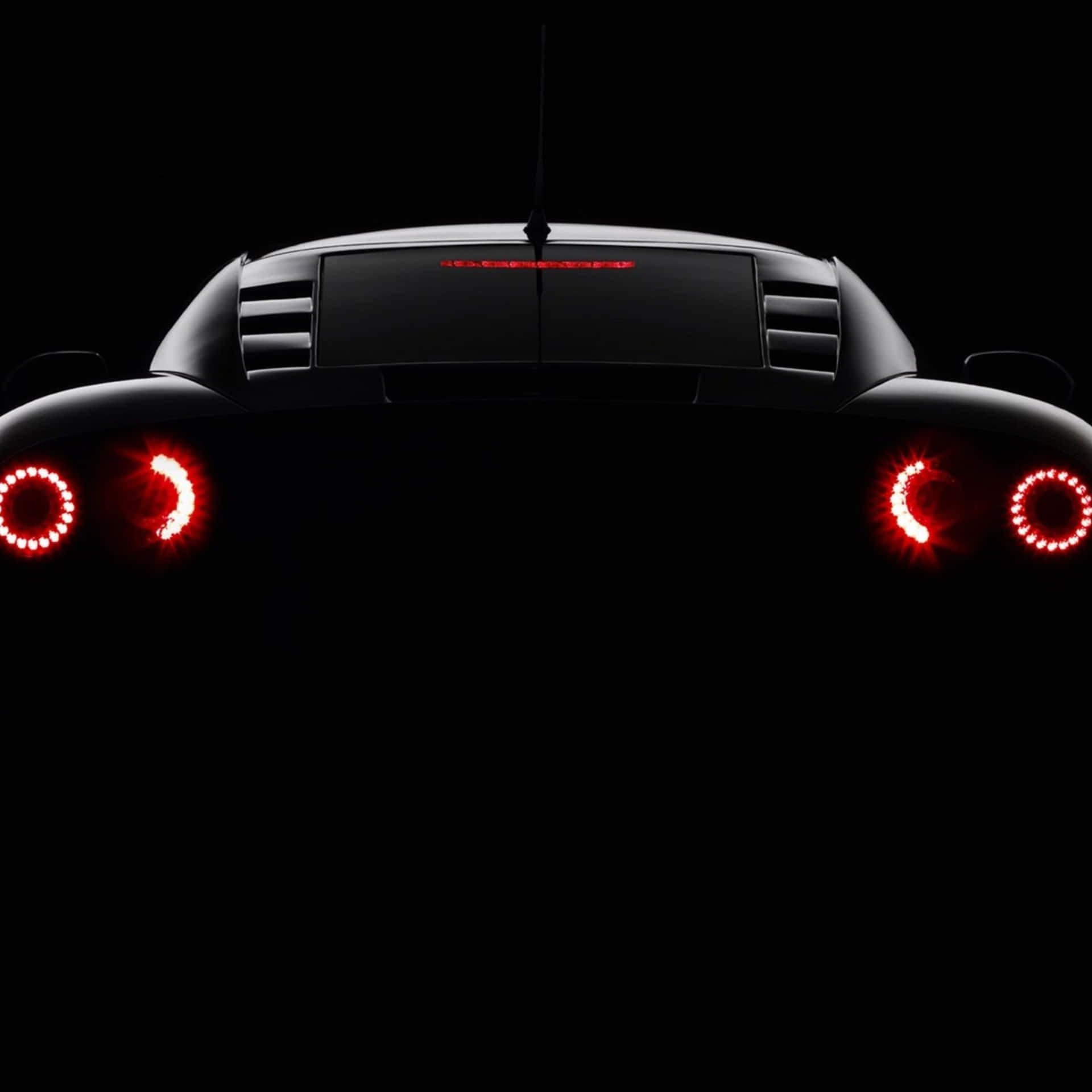 Car Silhouette Wallpapers - Top Free Car Silhouette Backgrounds ...