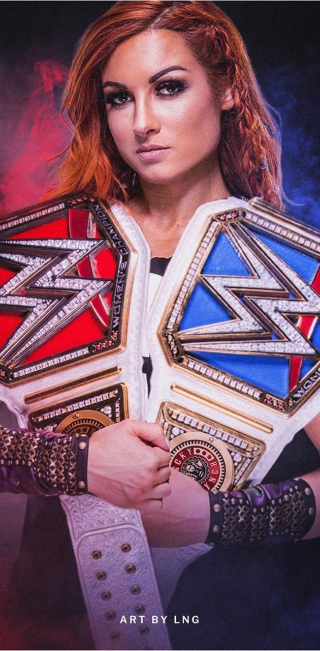 WWE Becky Lynch Wallpapers - Top Free WWE Becky Lynch Backgrounds ...