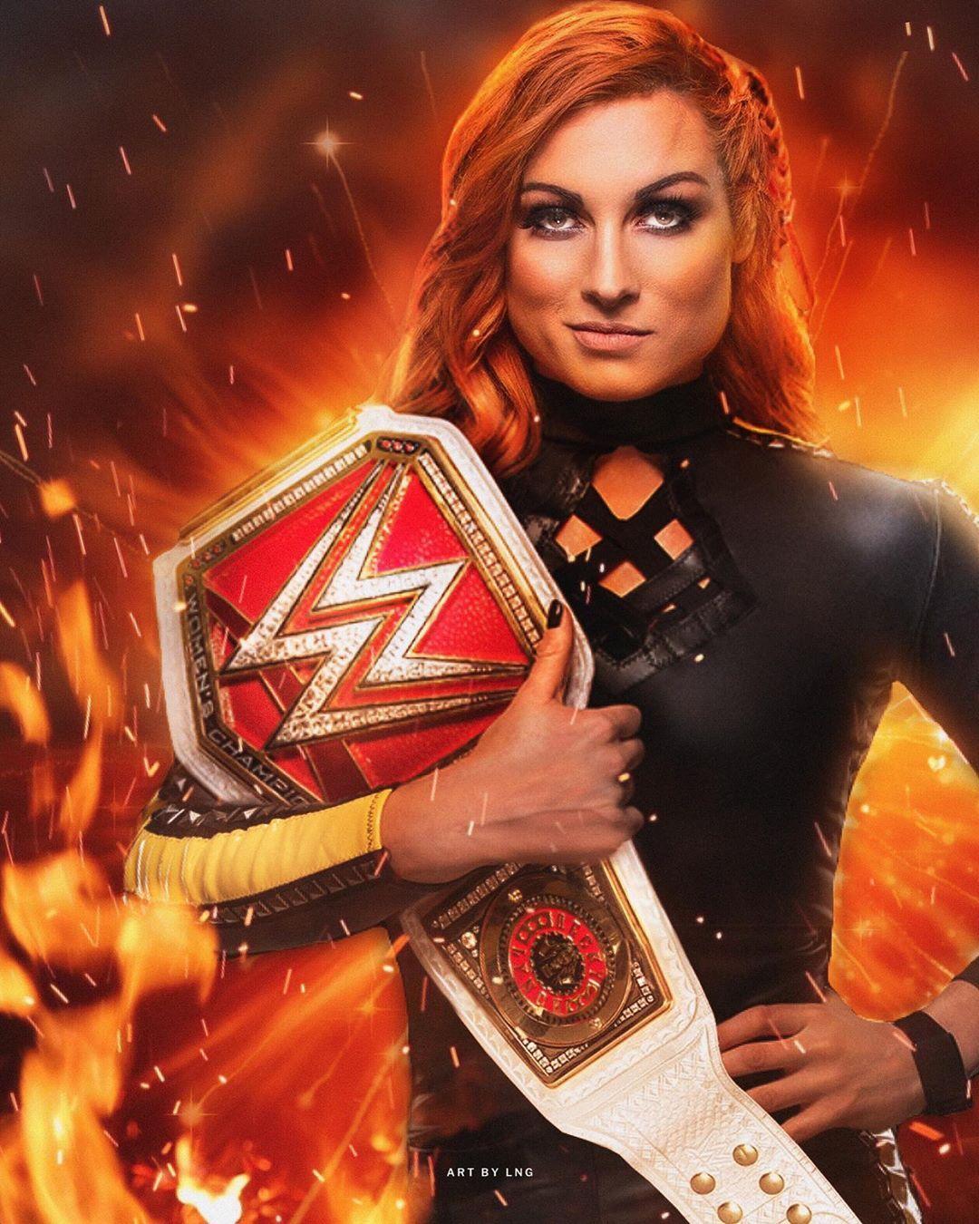WWE Becky Lynch Wallpapers - Top Free WWE Becky Lynch Backgrounds ...