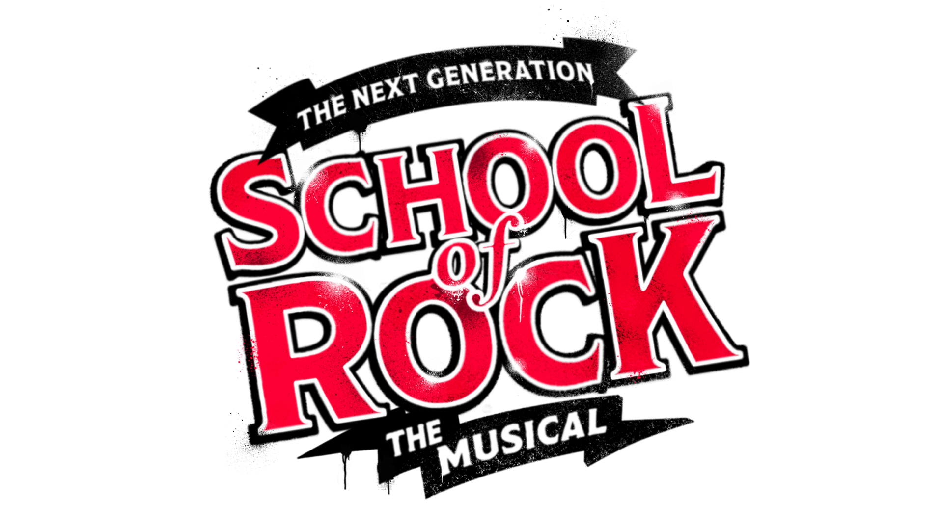 School of Rock Logo Wallpapers - Top Free School of Rock Logo ...
