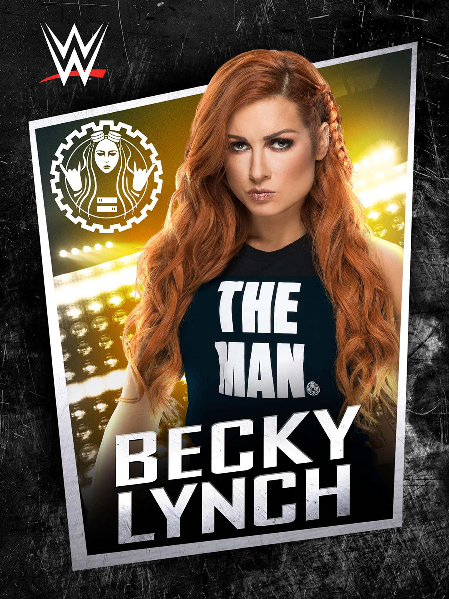 WWE Becky Lynch Wallpapers - Top Free WWE Becky Lynch Backgrounds ...
