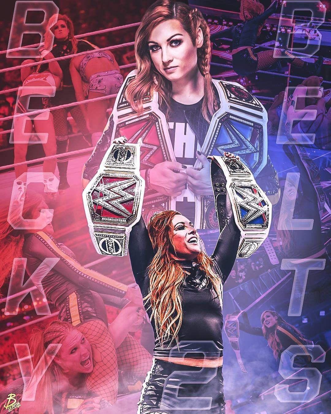 WWE Becky Lynch Wallpapers - Top Free WWE Becky Lynch Backgrounds ...