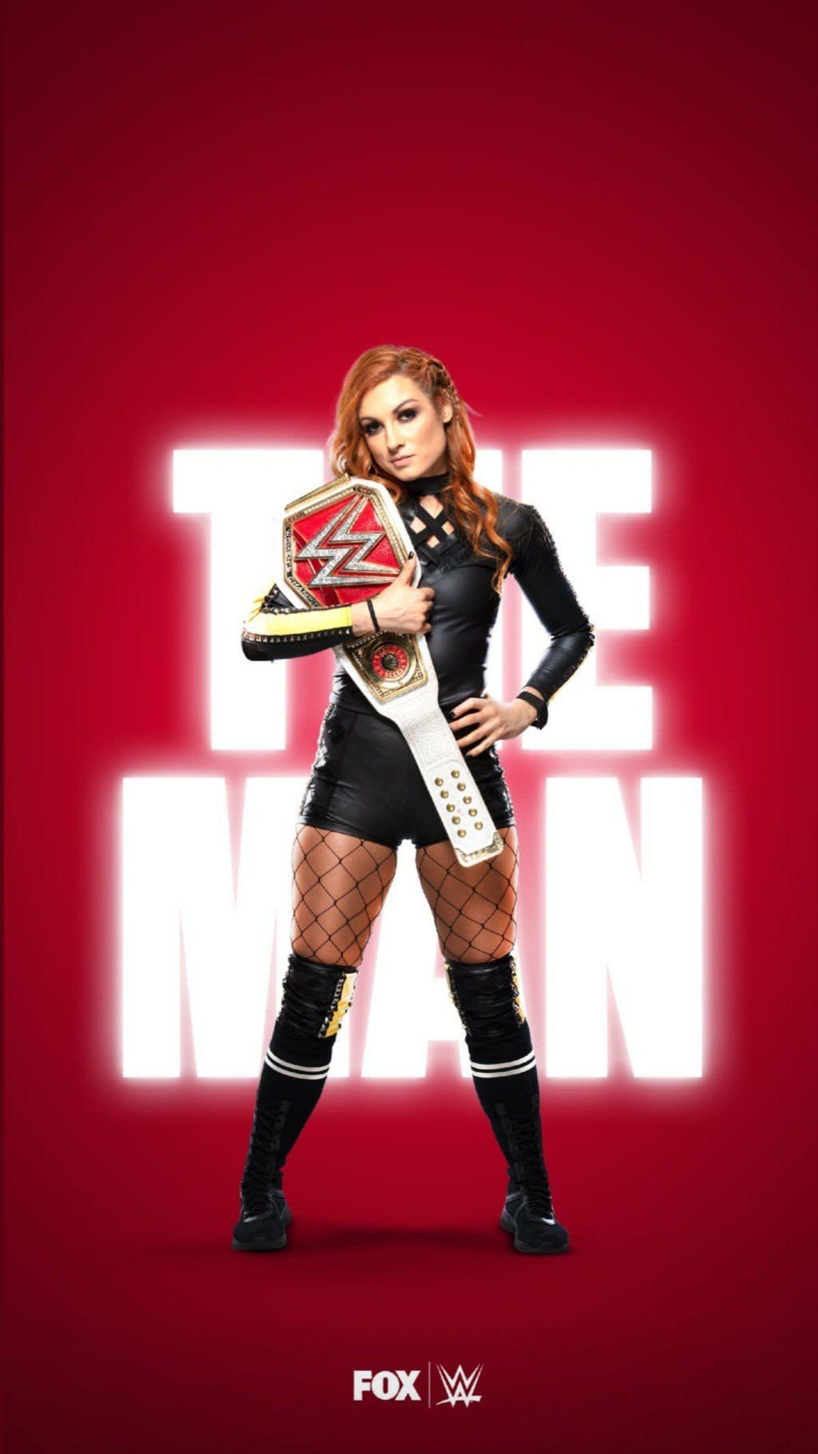 WWE Becky Lynch Wallpapers - Top Free WWE Becky Lynch Backgrounds ...