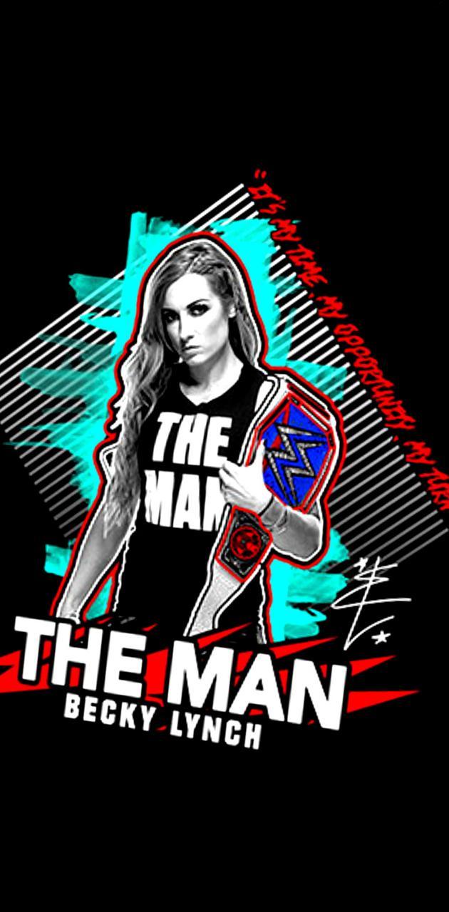WWE Becky Lynch Wallpapers - Top Free WWE Becky Lynch Backgrounds ...