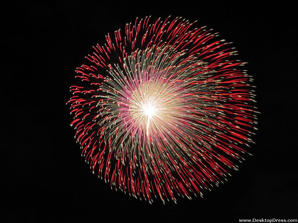 Beautiful Fireworks Wallpapers - Top Free Beautiful Fireworks ...