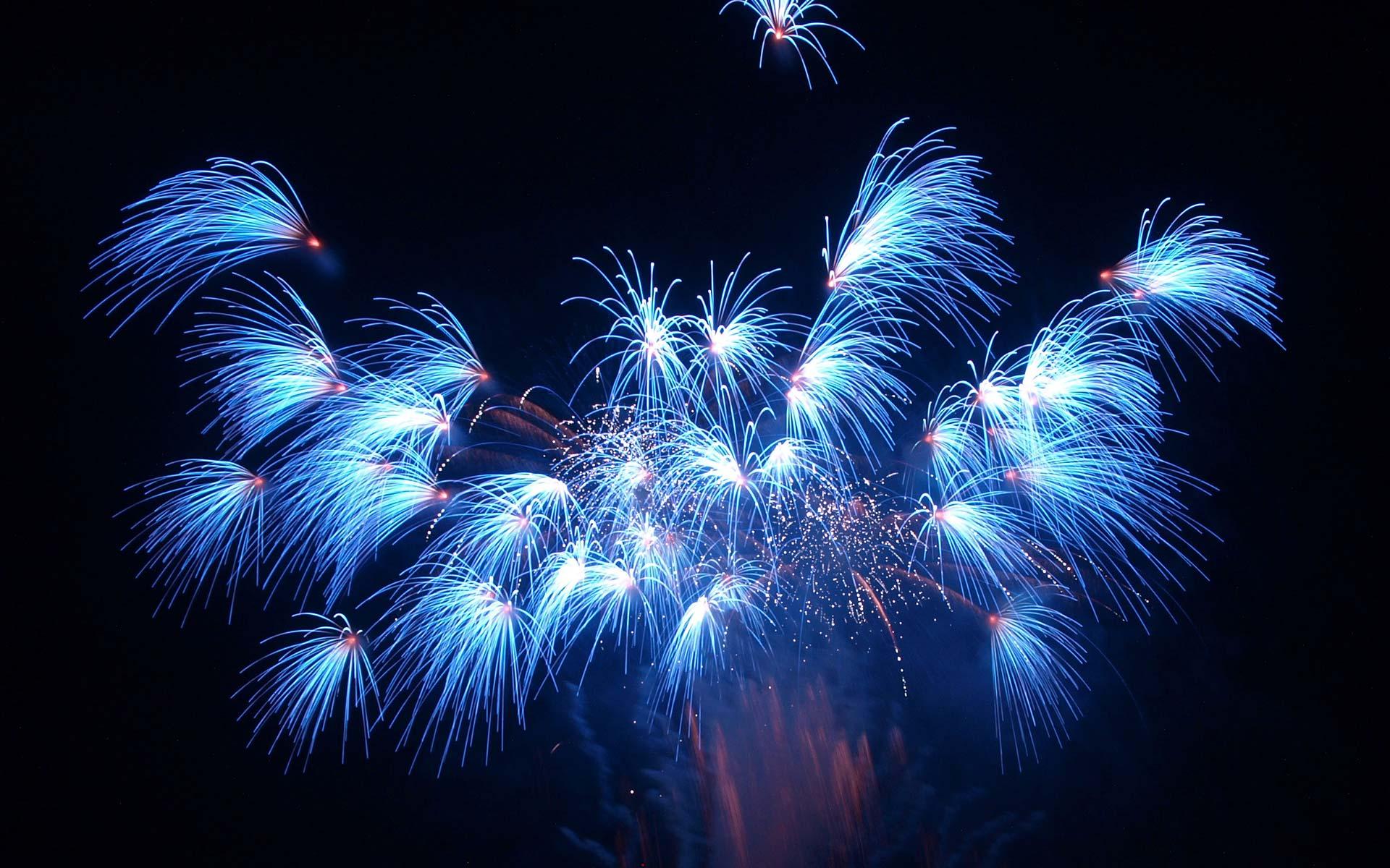 Beautiful Fireworks Wallpapers - Top Free Beautiful Fireworks ...