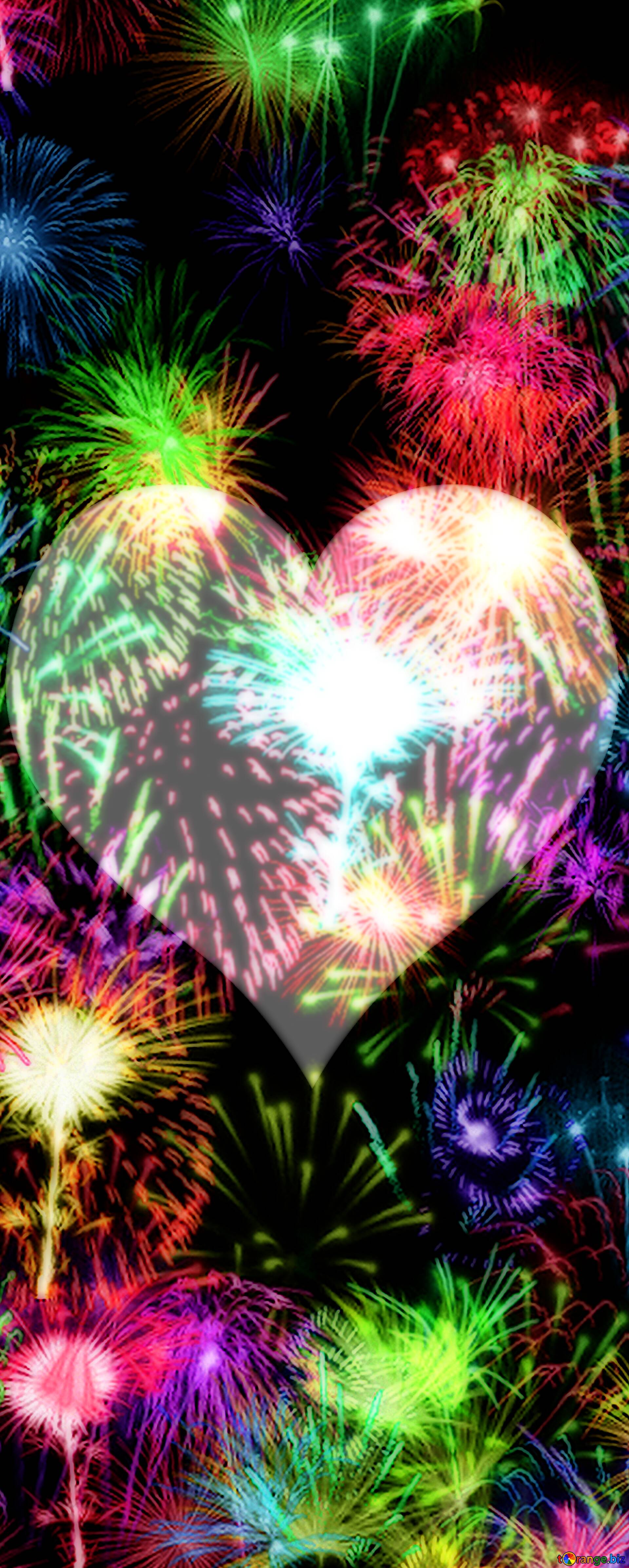 Beautiful Fireworks Wallpapers - Top Free Beautiful Fireworks ...