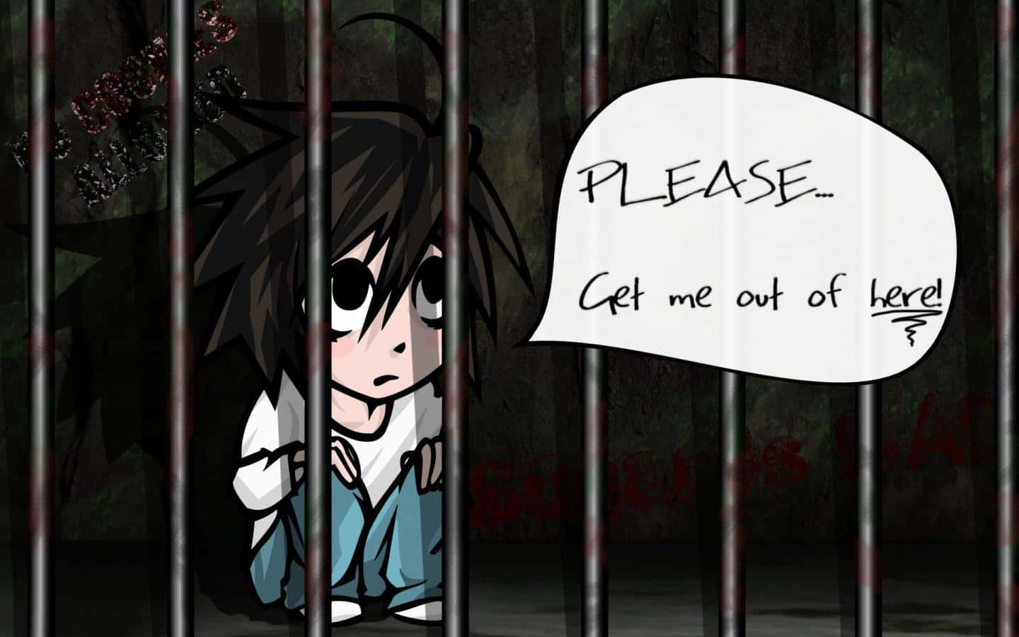 Comedy Anime Wallpapers - Top Free Comedy Anime Backgrounds ...