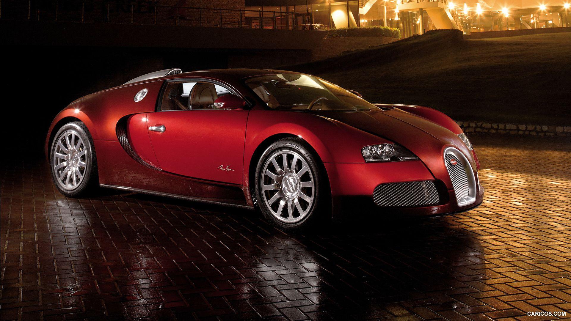 Red Bugatti Veyron Wallpapers - Top Free Red Bugatti Veyron Backgrounds ...