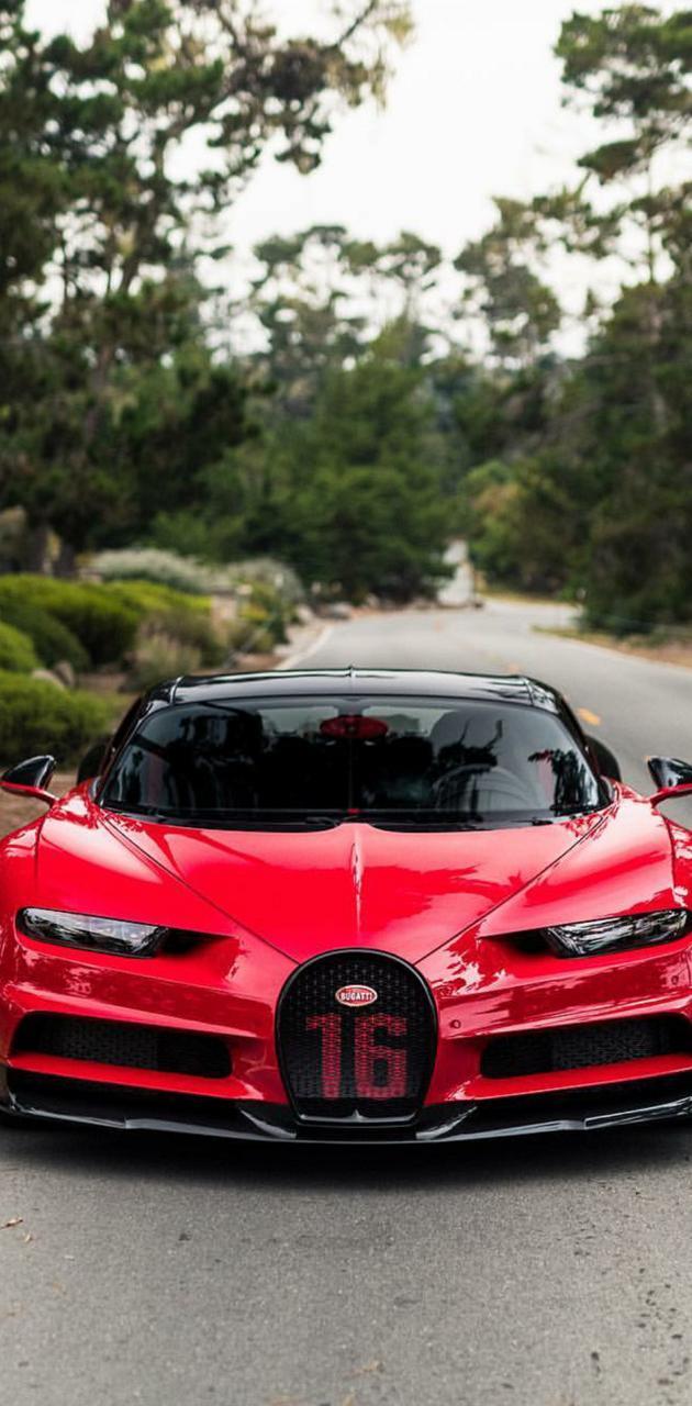 Red Bugatti Veyron Wallpapers - Top Free Red Bugatti Veyron Backgrounds ...