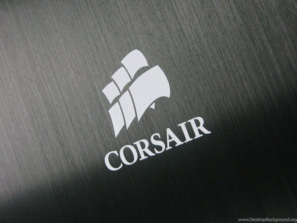Corsair Gaming Logo Wallpapers - Top Free Corsair Gaming Logo ...