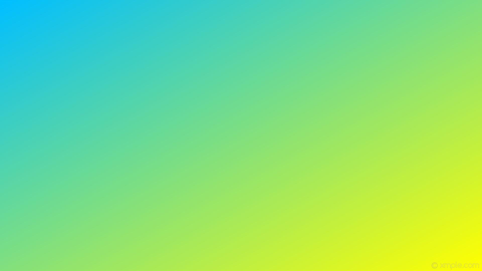 Yellow and Blue Gradient Wallpapers - Top Free Yellow and Blue Gradient ...