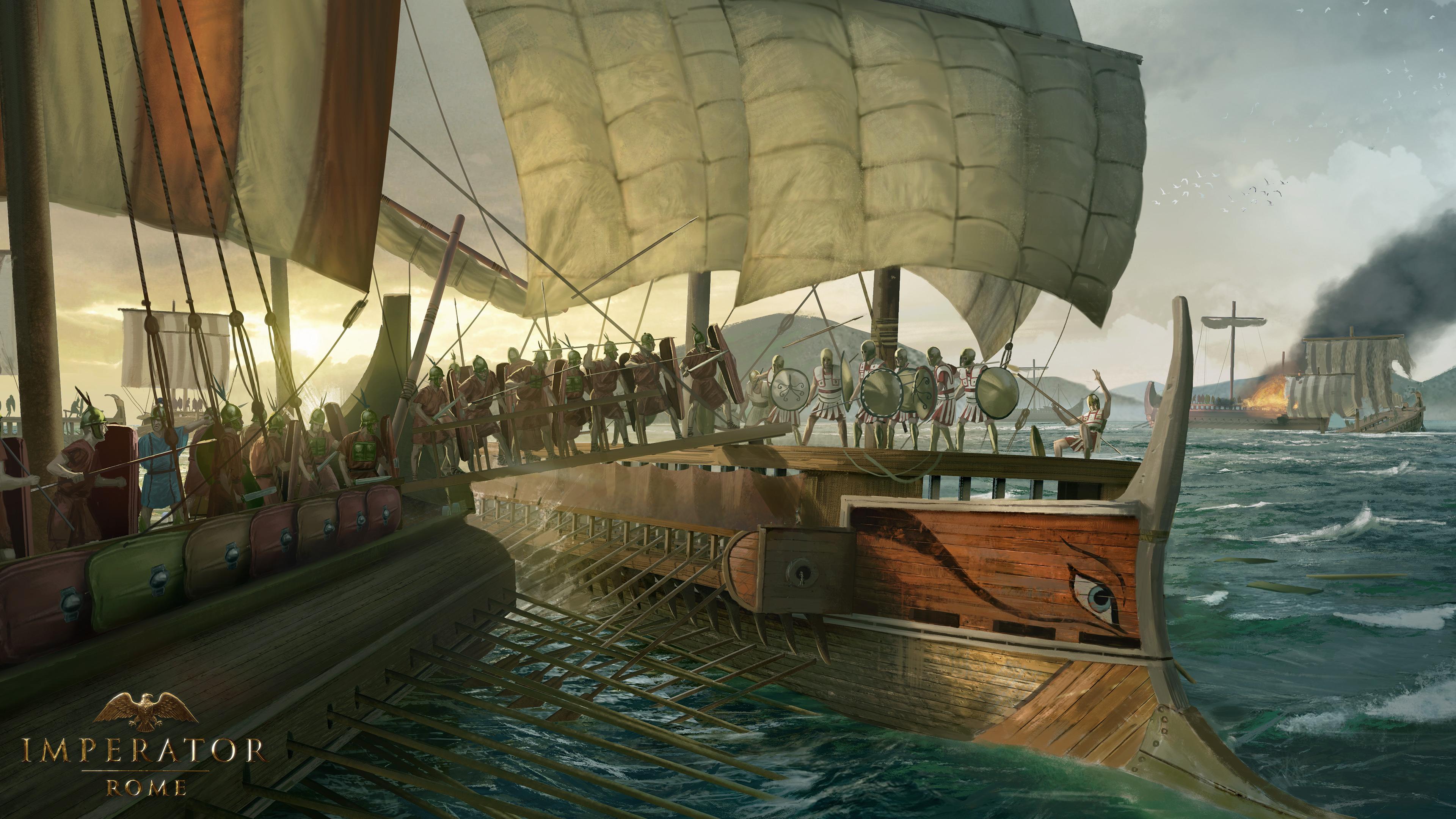 Imperator Rome 4K Wallpapers - Top Free Imperator Rome 4K Backgrounds ...