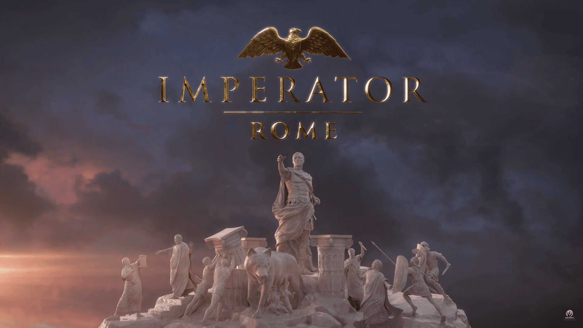 Imperator Rome 4K Wallpapers - Top Free Imperator Rome 4K Backgrounds ...