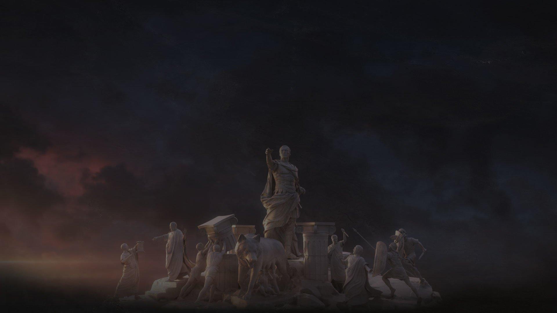 Imperator Rome 4K Wallpapers - Top Free Imperator Rome 4K Backgrounds ...