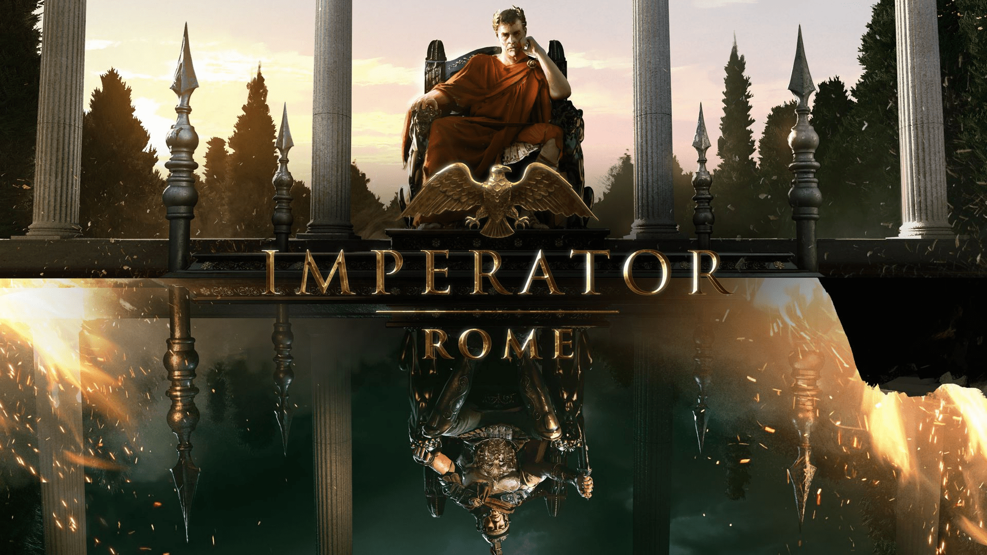 Imperator Rome 4K Wallpapers - Top Free Imperator Rome 4K Backgrounds ...