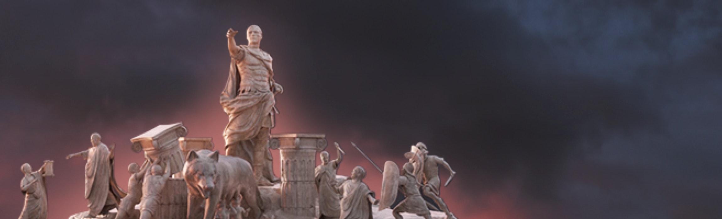 Imperator Rome 4K Wallpapers - Top Free Imperator Rome 4K Backgrounds ...