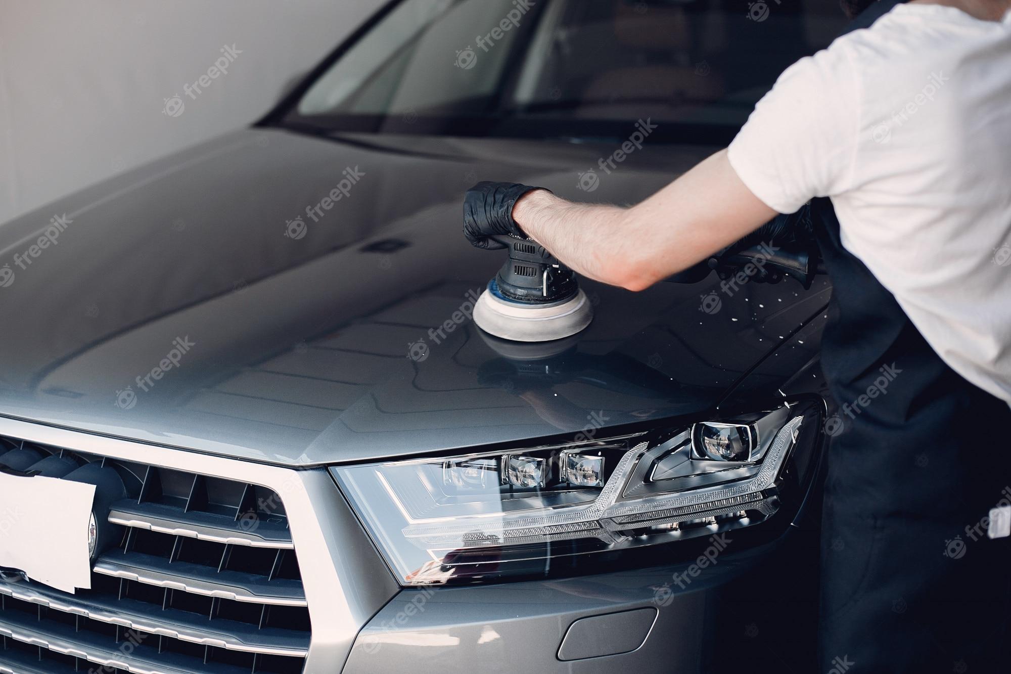 Car Polish Wallpapers - Top Free Car Polish Backgrounds - WallpaperAccess