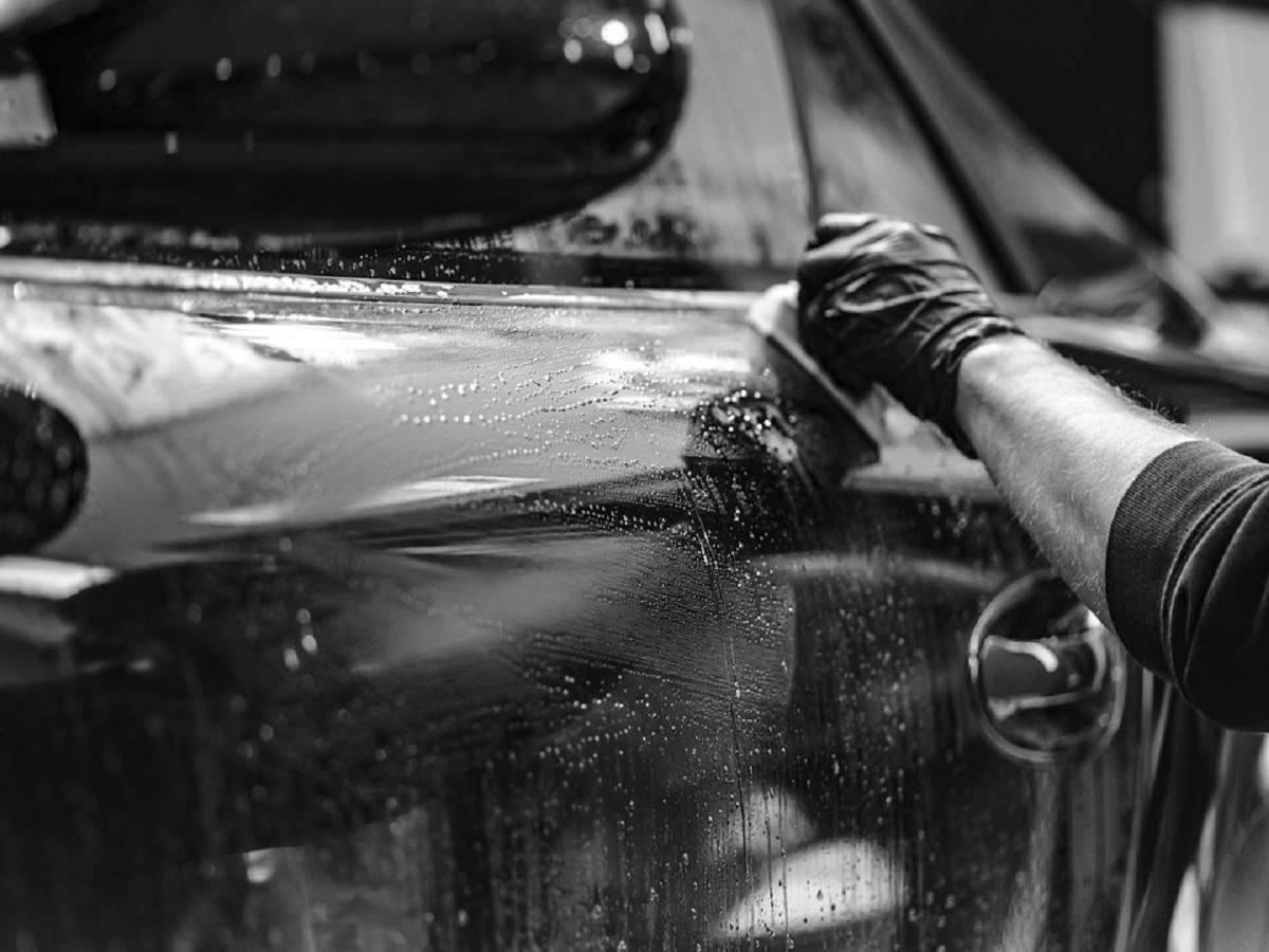 Car Polish Wallpapers - Top Free Car Polish Backgrounds - WallpaperAccess