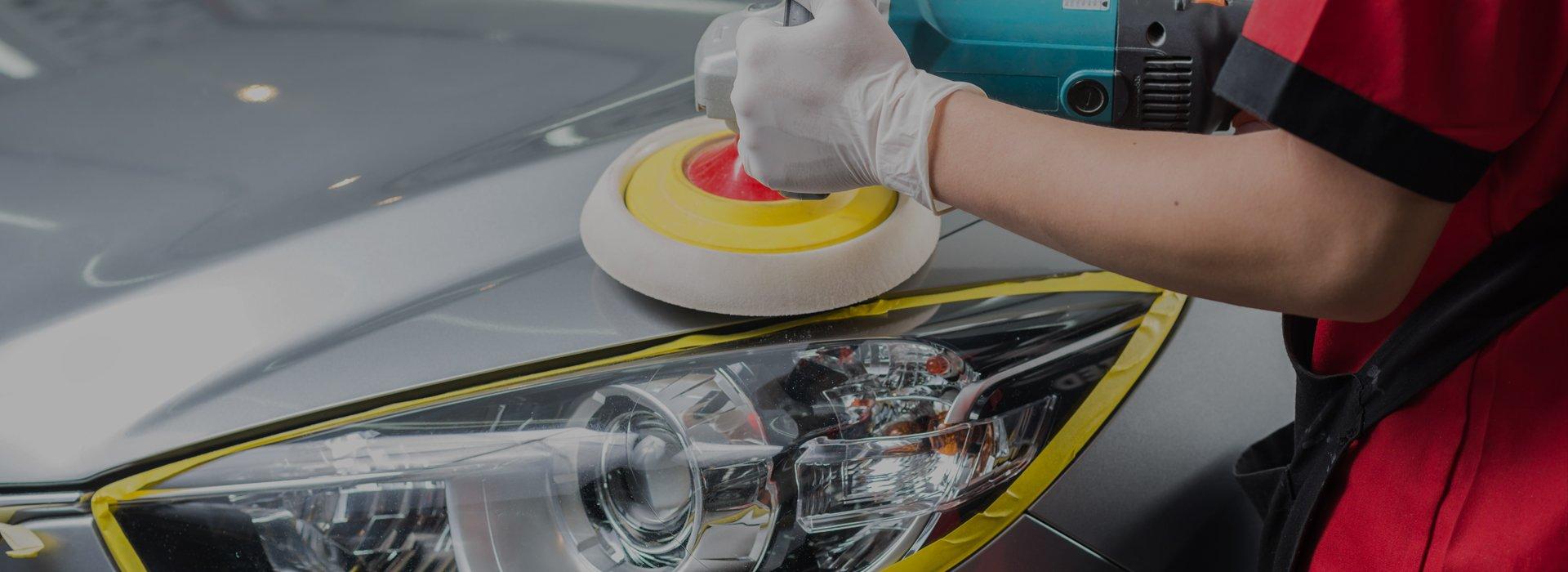 Car Polish Wallpapers - Top Free Car Polish Backgrounds - WallpaperAccess