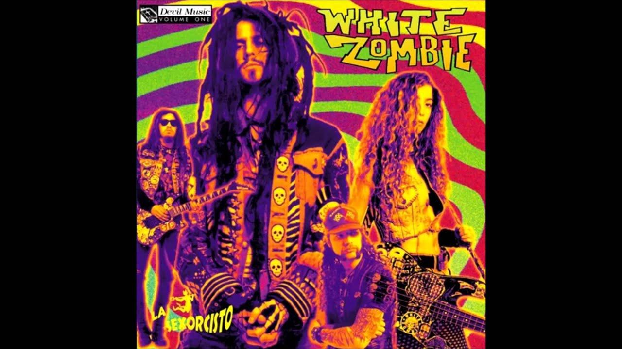 White Zombie Wallpapers - Top Free White Zombie Backgrounds ...