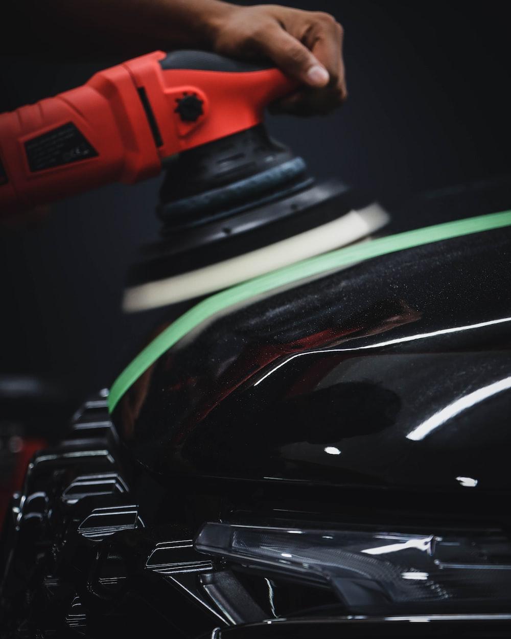 Car Polish Wallpapers - Top Free Car Polish Backgrounds - WallpaperAccess