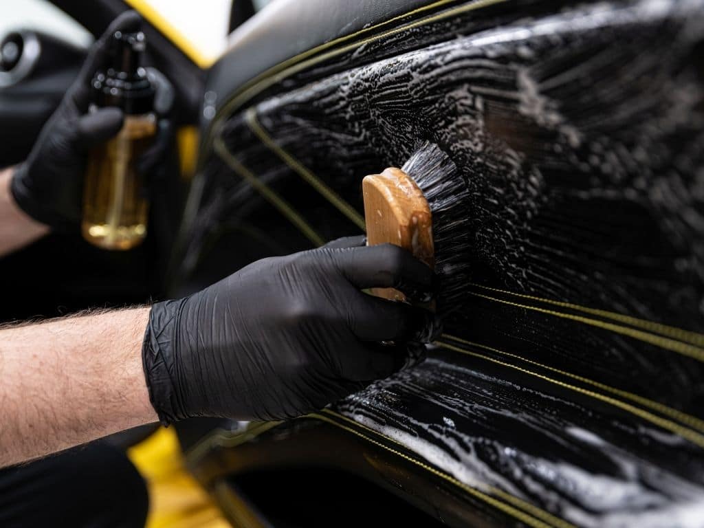 Car Polish Wallpapers - Top Free Car Polish Backgrounds - WallpaperAccess