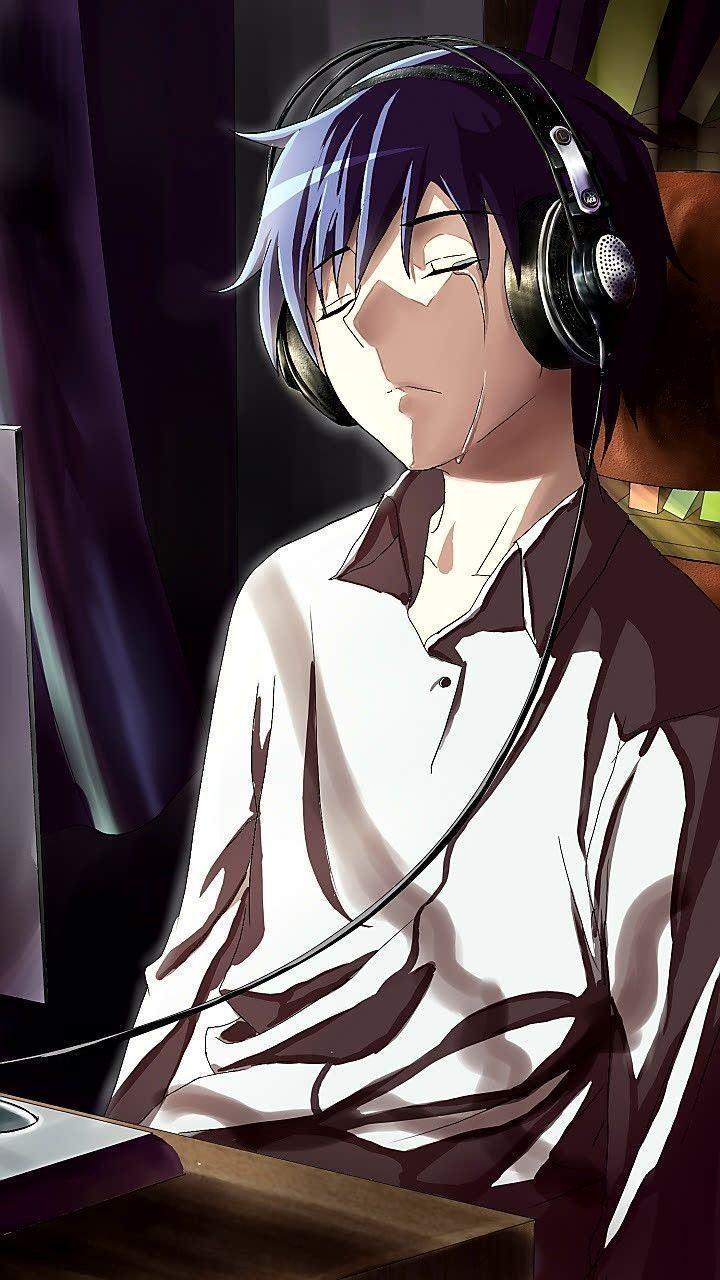 Anime Video Wallpapers - Top Free Anime Video Backgrounds - WallpaperAccess