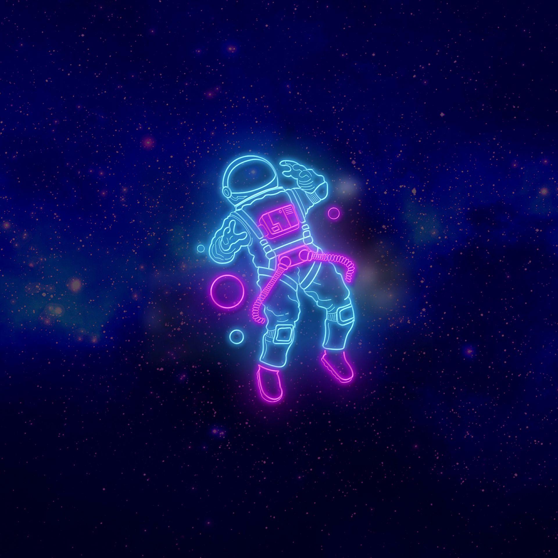 Neon Anime Boy Wallpapers - Top Free Neon Anime Boy Backgrounds ...