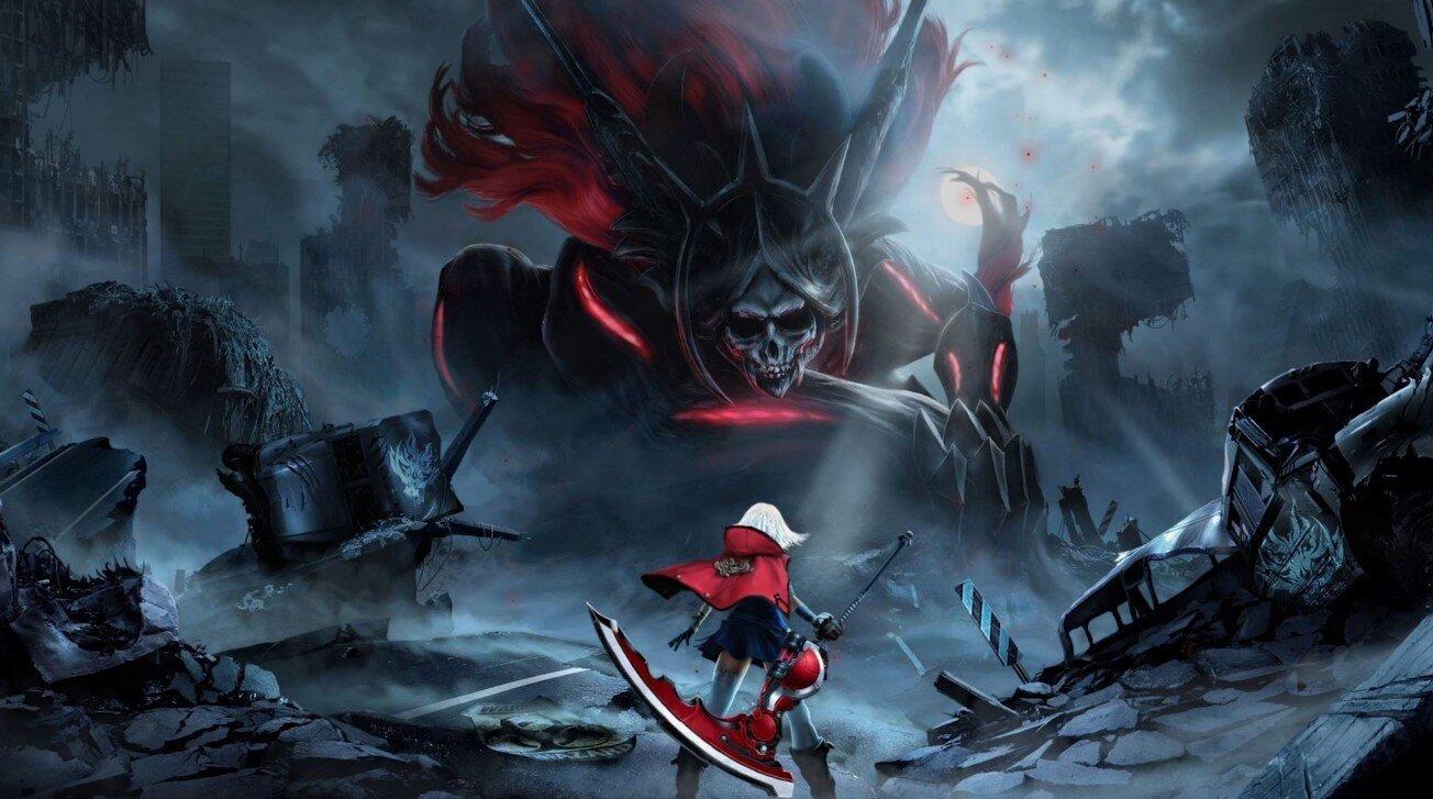 Anime Video Wallpapers - Top Free Anime Video Backgrounds - WallpaperAccess