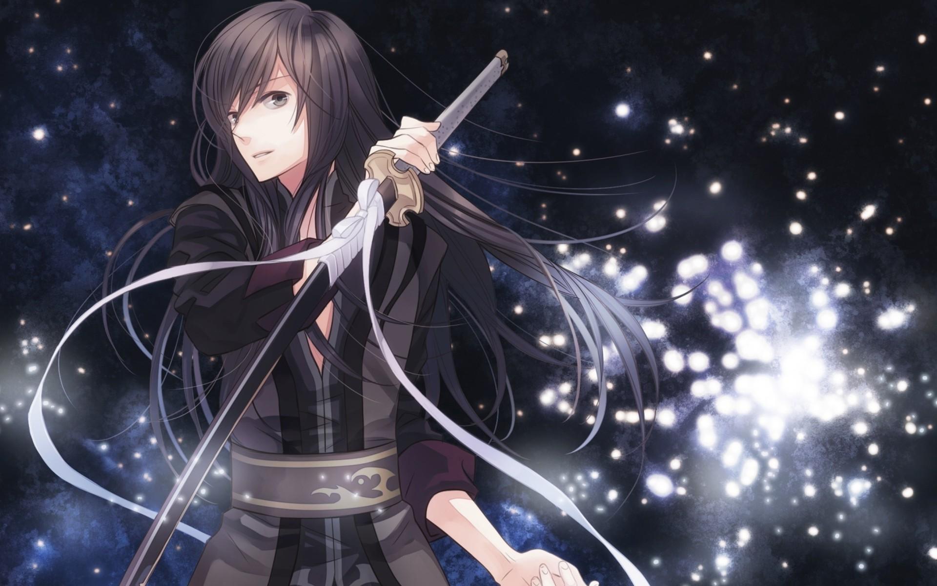 Anime Video Wallpapers - Top Free Anime Video Backgrounds - WallpaperAccess