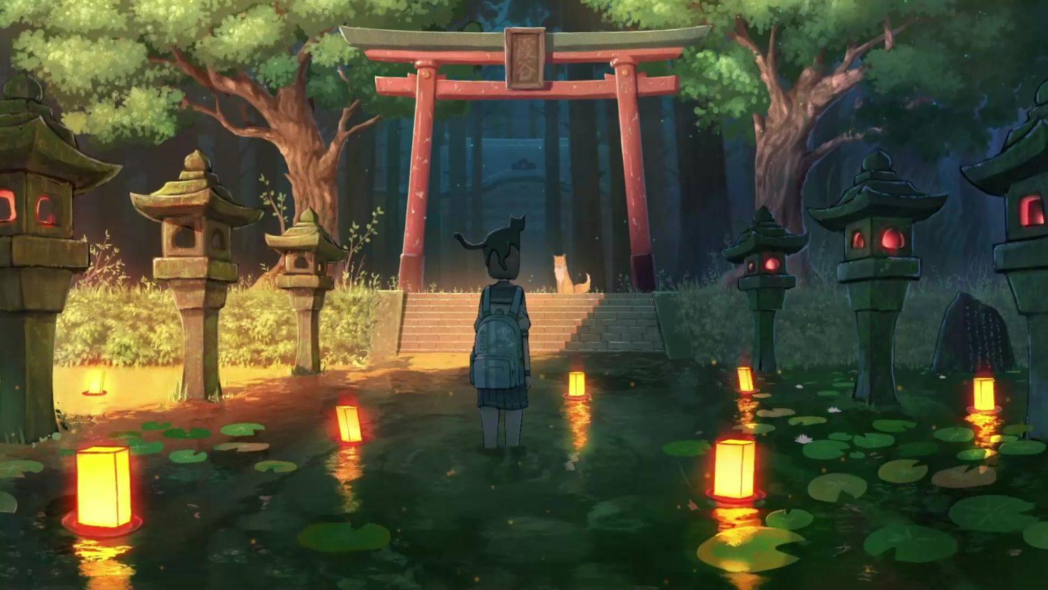 Anime Video Wallpapers - Top Free Anime Video Backgrounds - WallpaperAccess