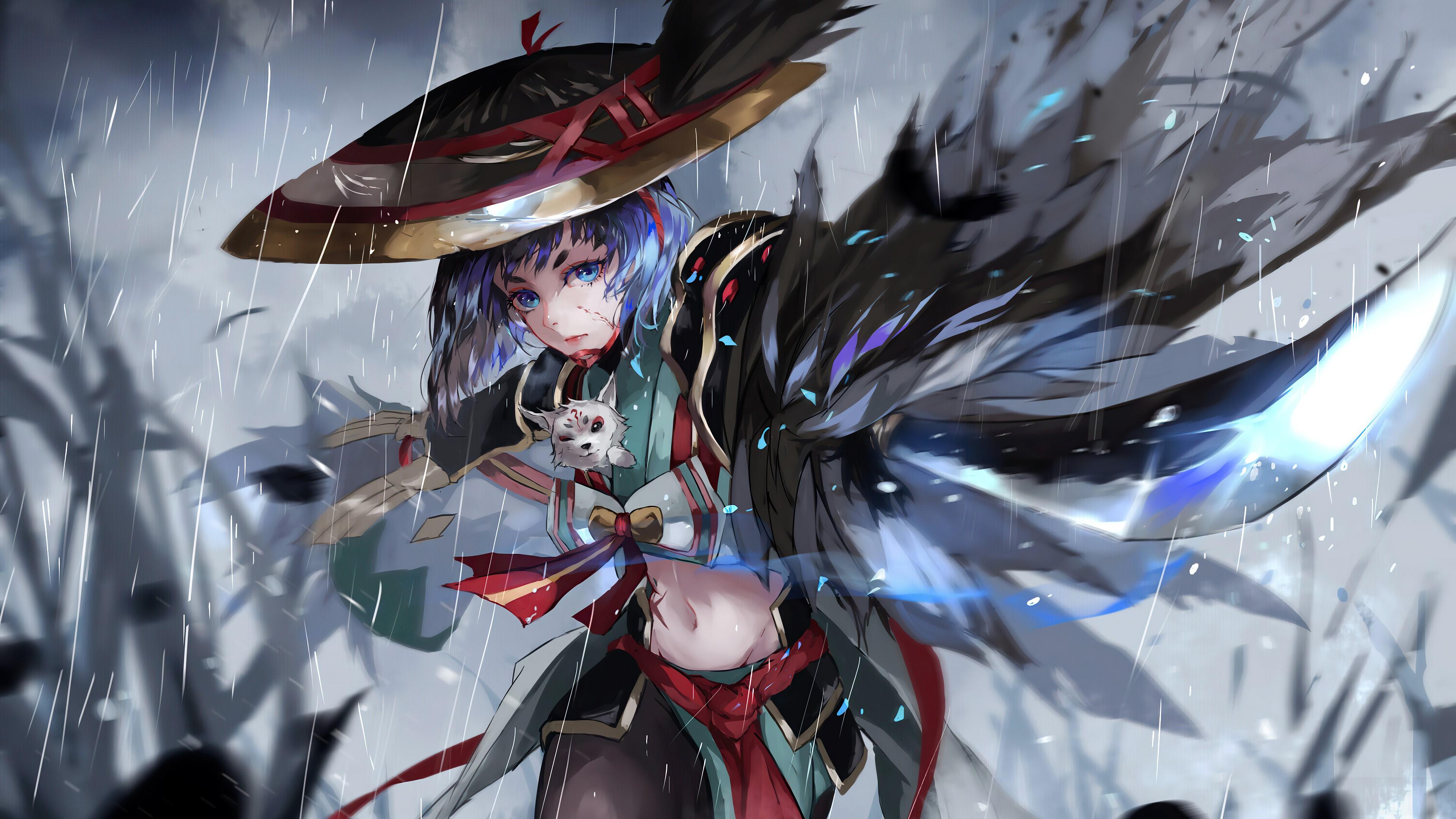 Anime Video Wallpapers - Top Free Anime Video Backgrounds - WallpaperAccess