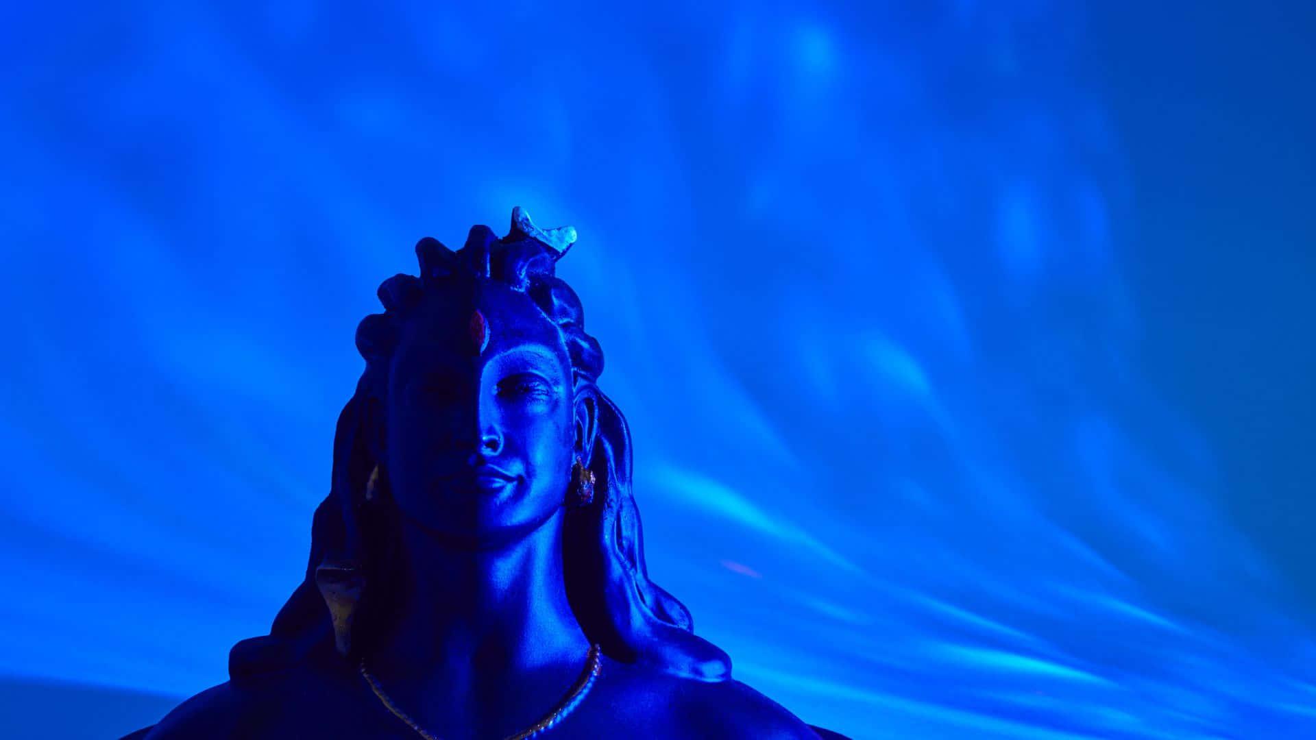 Mahadev Desktop Wallpapers - Top Free Mahadev Desktop Backgrounds ...
