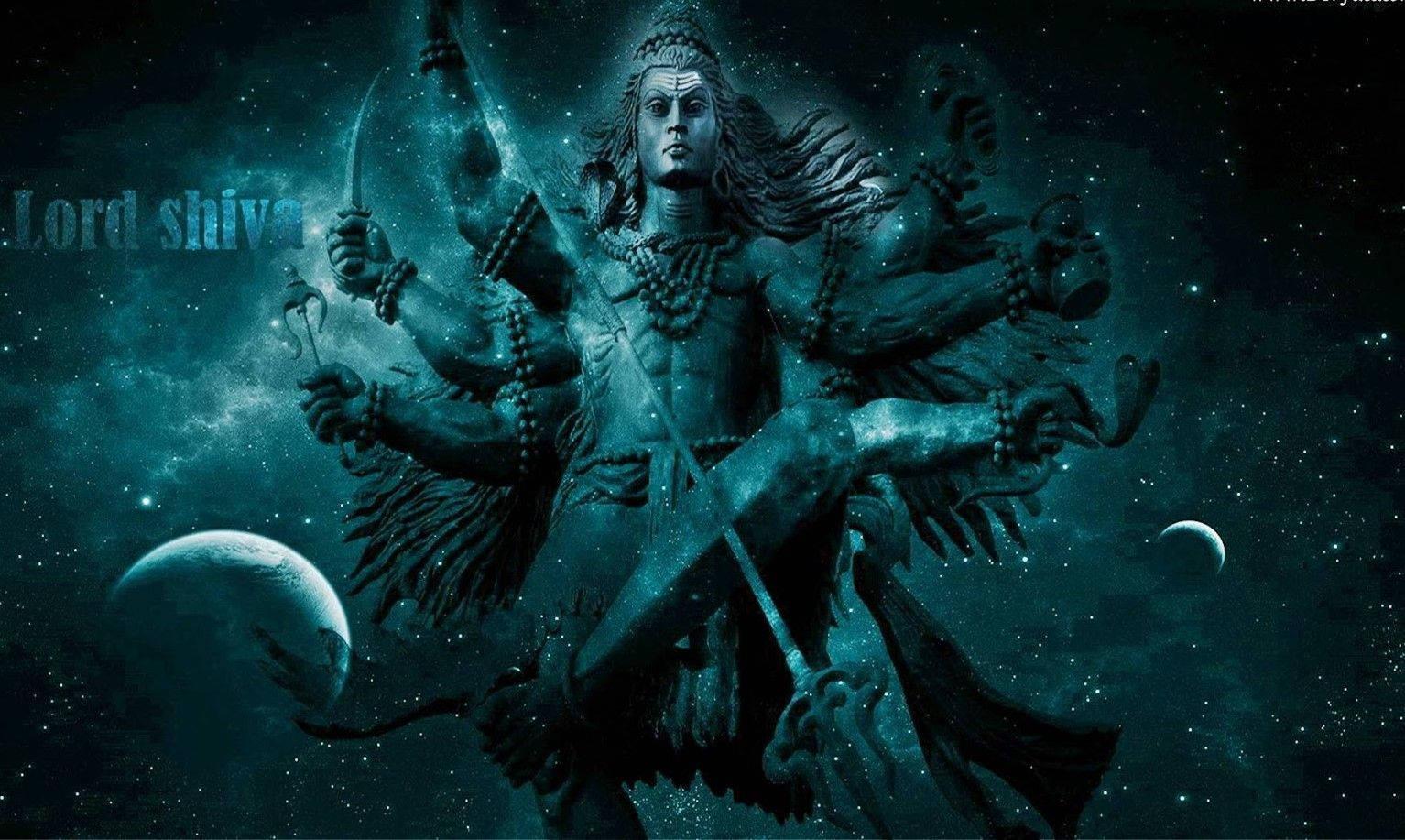 Mahadev PC Wallpapers - Top Free Mahadev PC Backgrounds - WallpaperAccess