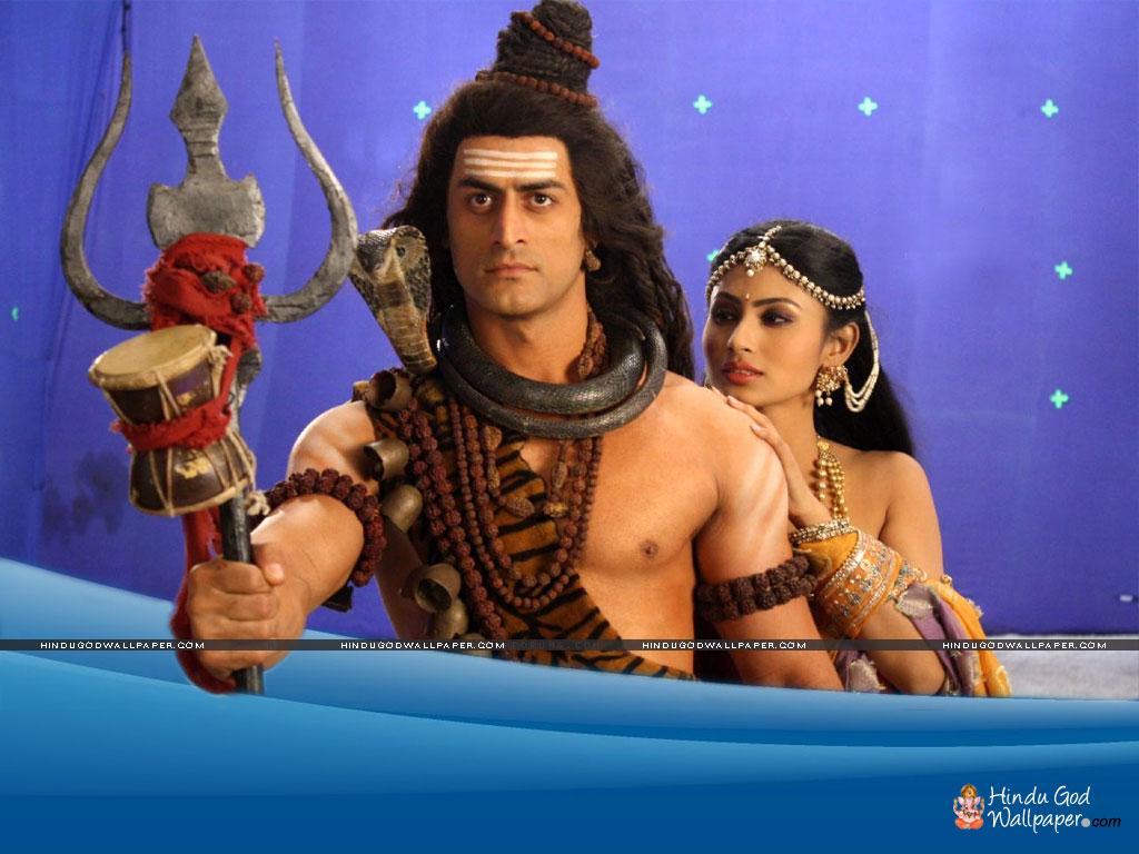 Mahadev Desktop Wallpapers - Top Free Mahadev Desktop Backgrounds ...