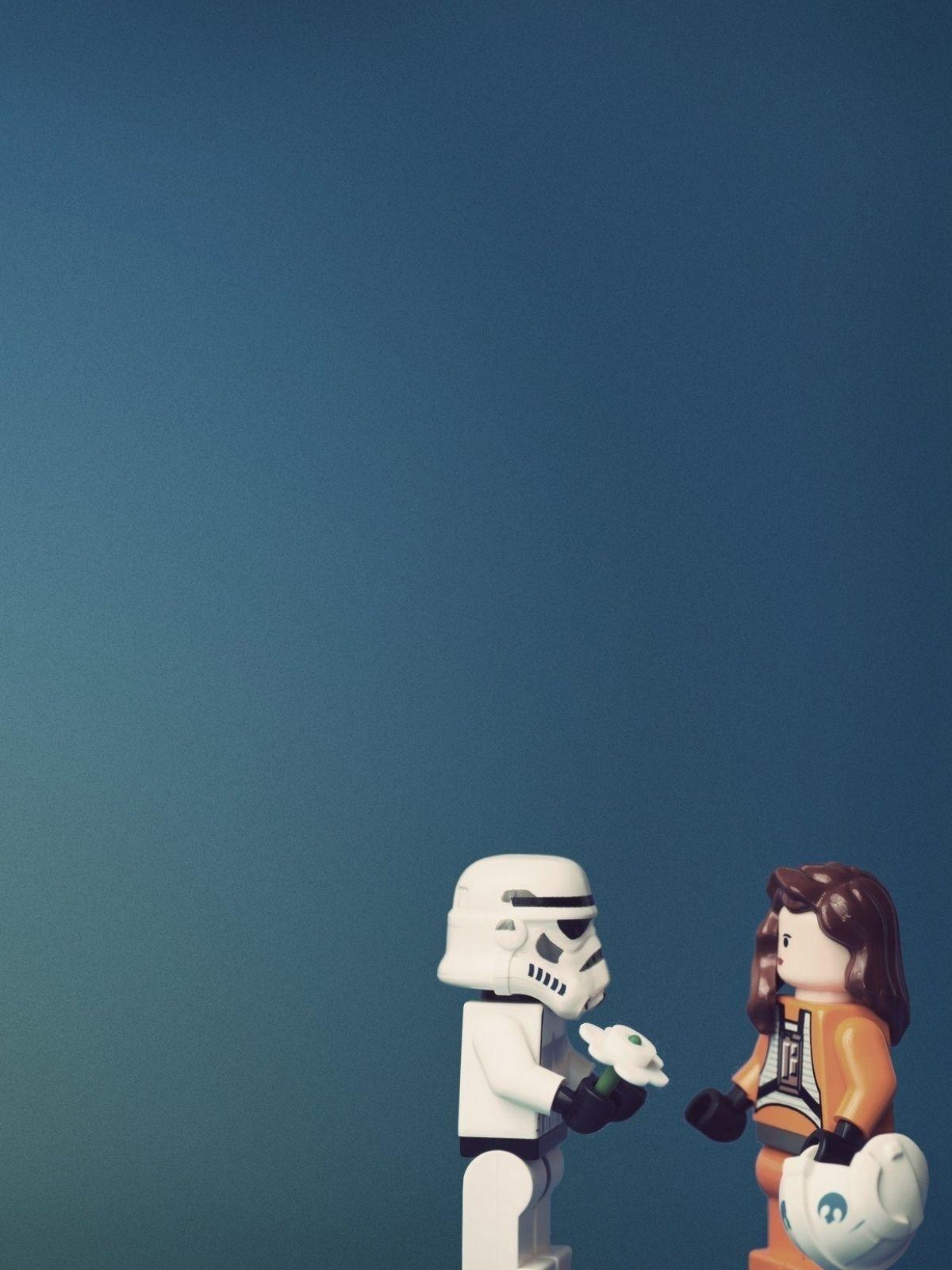 LEGO Phone Wallpapers - Top Free LEGO Phone Backgrounds - WallpaperAccess