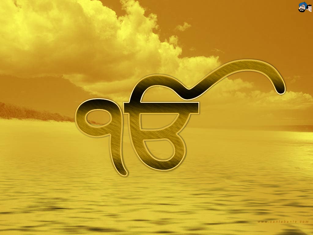 Ek Onkar Wallpapers - Top Free Ek Onkar Backgrounds - WallpaperAccess