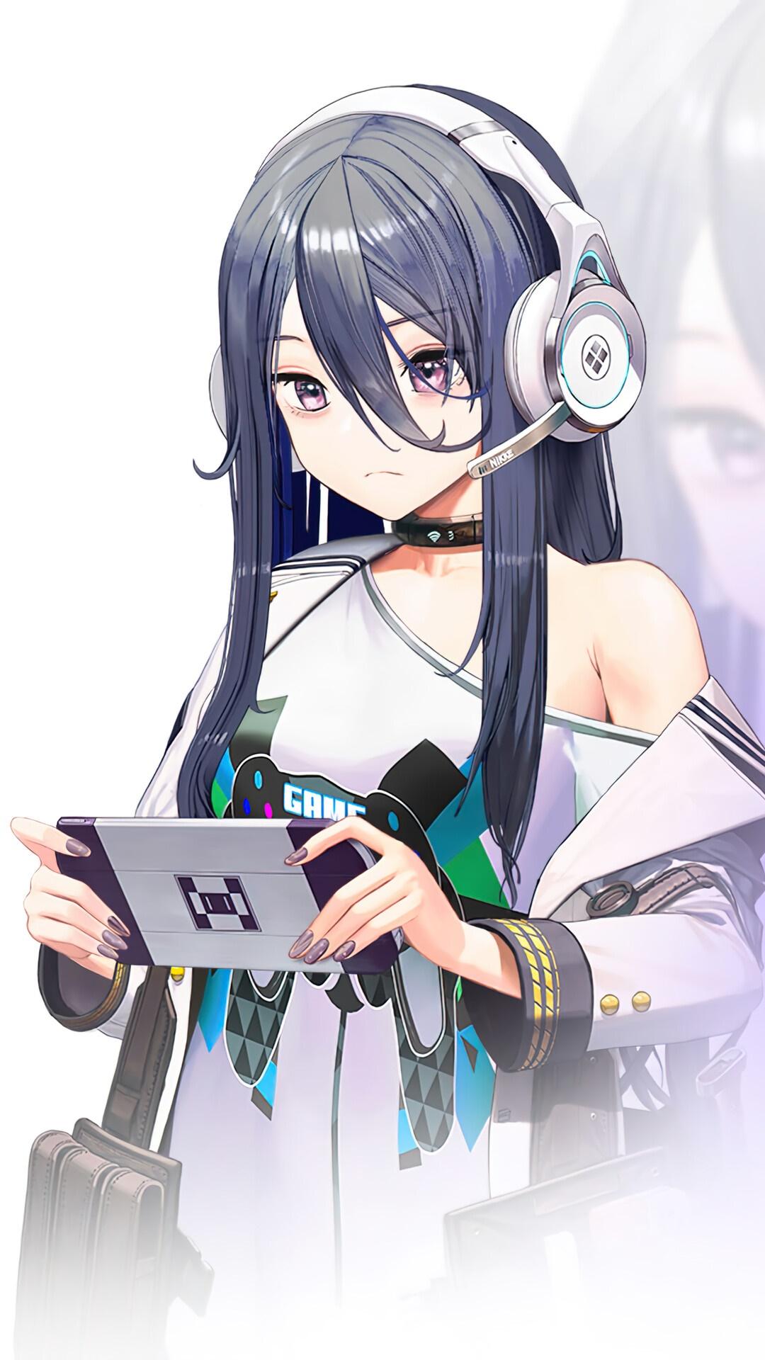 Goddess of Victory: Nikke Wallpapers - Top Free Goddess of Victory ...