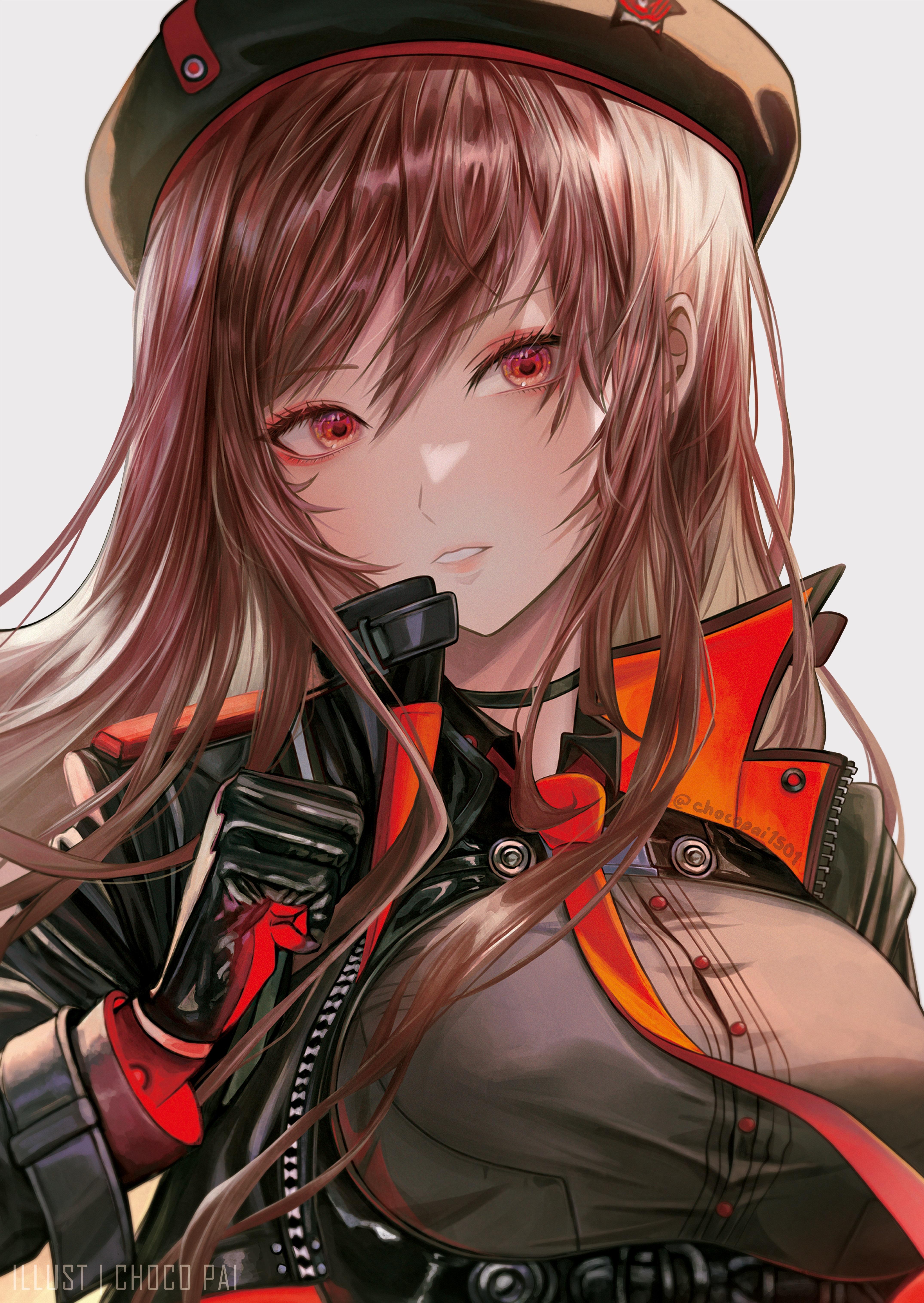 Goddess of Victory: Nikke Wallpapers - Top Free Goddess of Victory ...