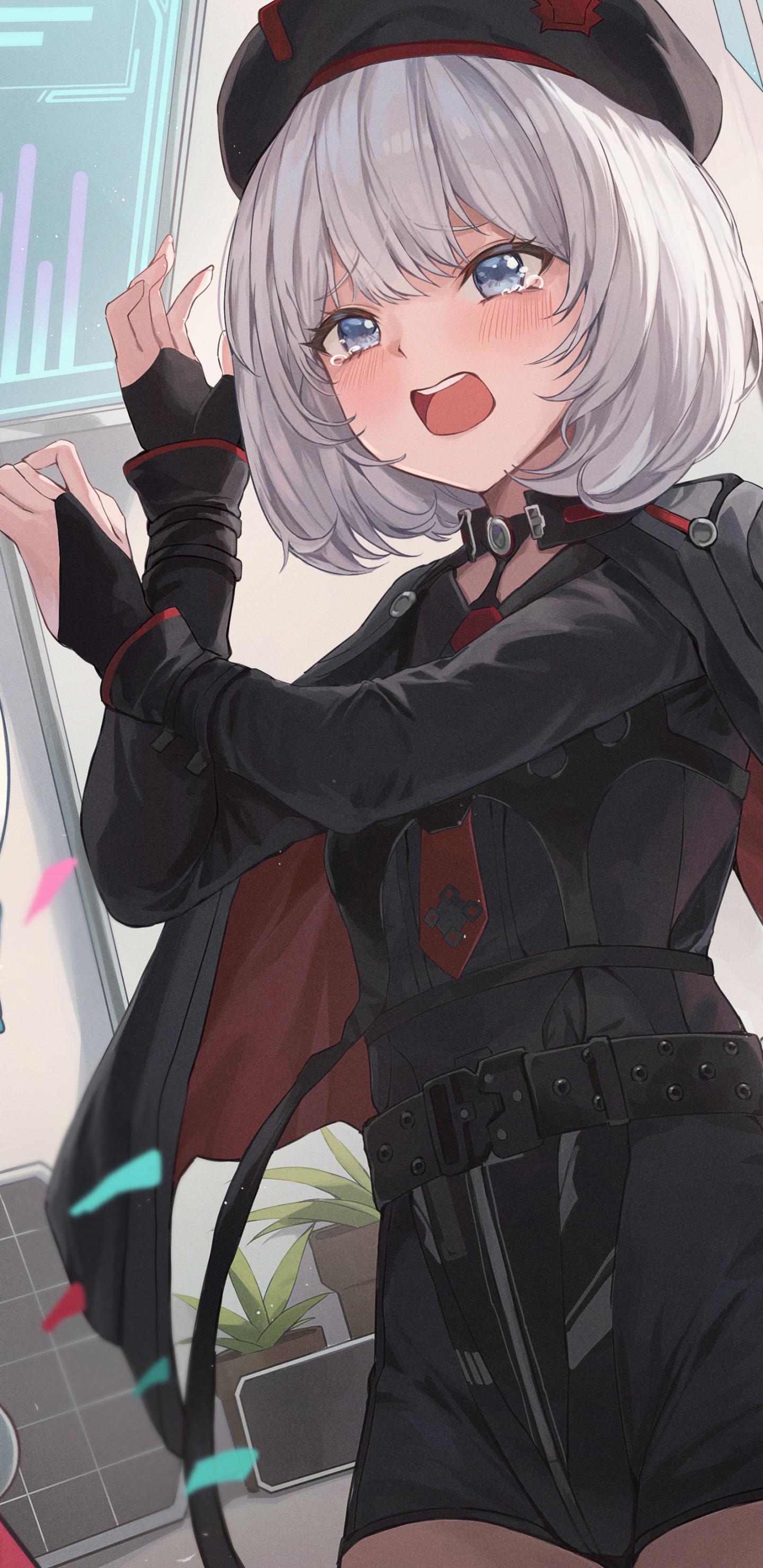 Goddess of Victory: Nikke Wallpapers - Top Free Goddess of Victory ...