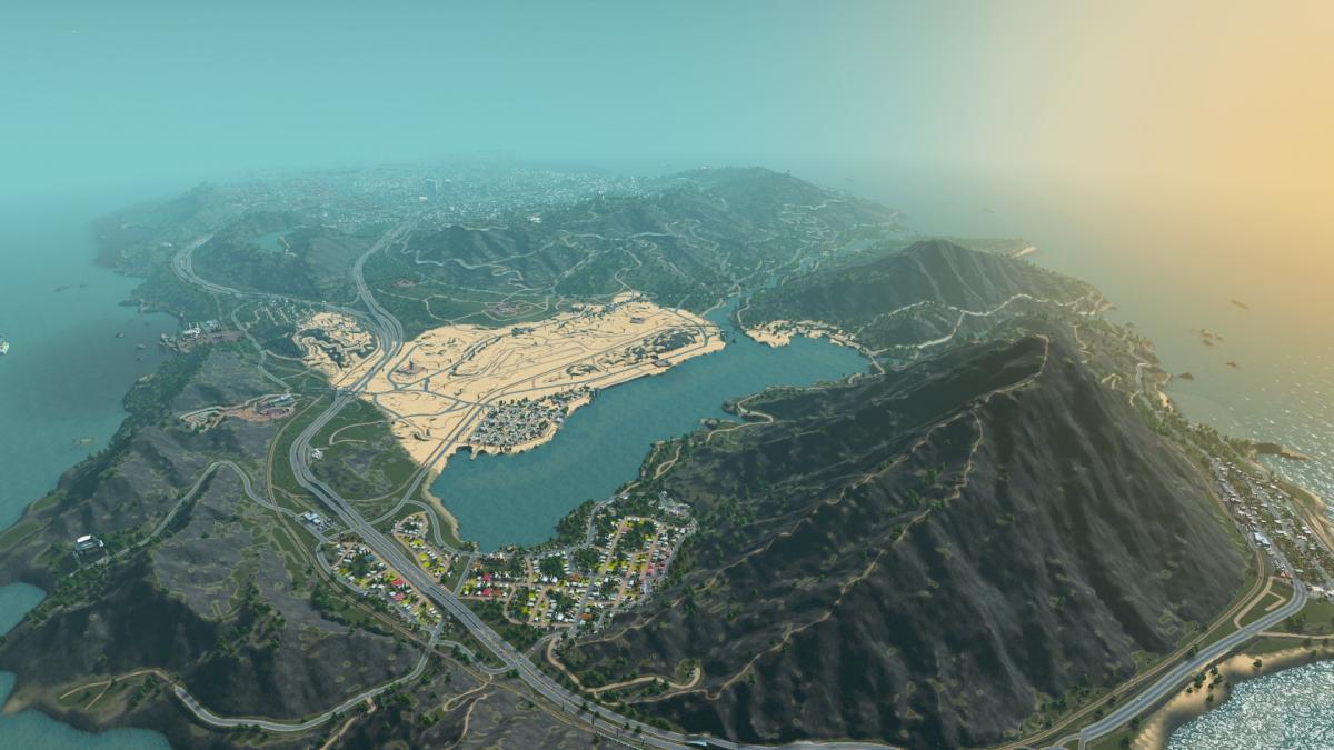 GTA 5 MAP Wallpapers - Top Free GTA 5 MAP Backgrounds - WallpaperAccess