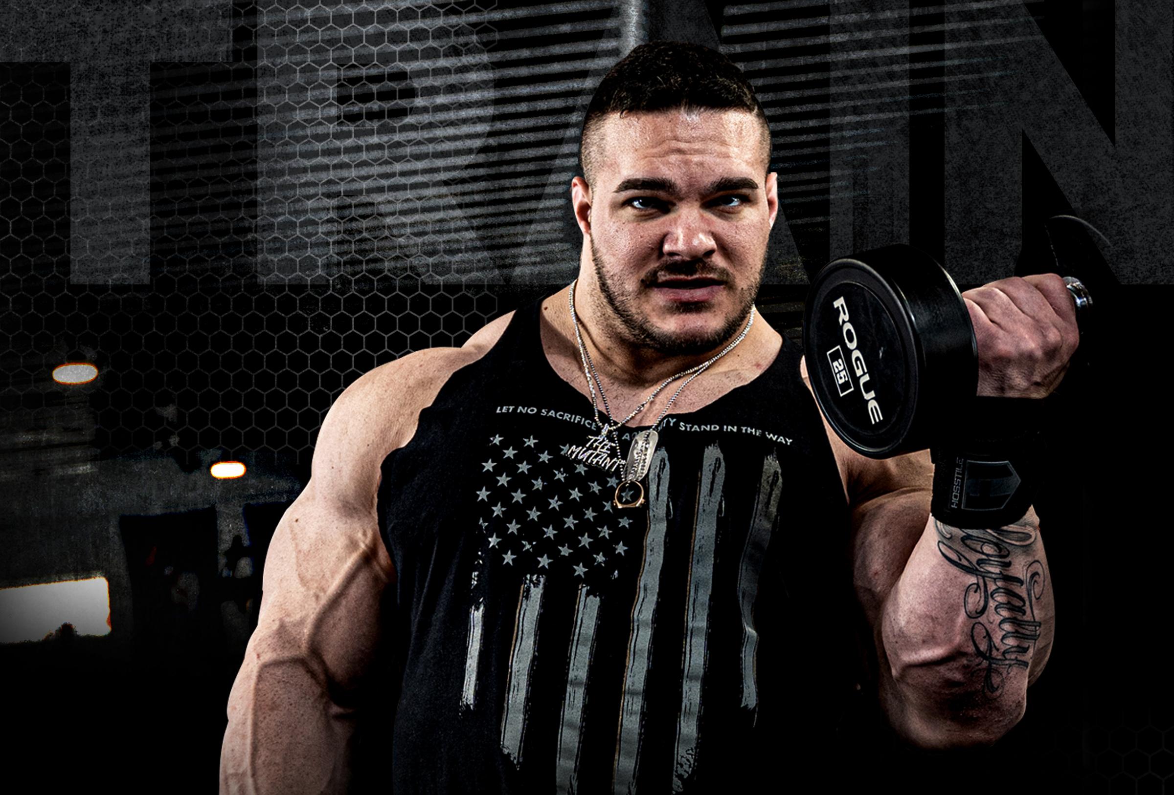 Nick Walker Wallpapers - Top Free Nick Walker Backgrounds - WallpaperAccess