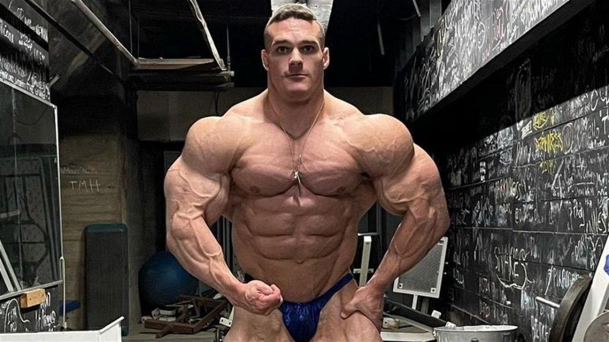 Nick Walker Wallpapers - Top Free Nick Walker Backgrounds - WallpaperAccess