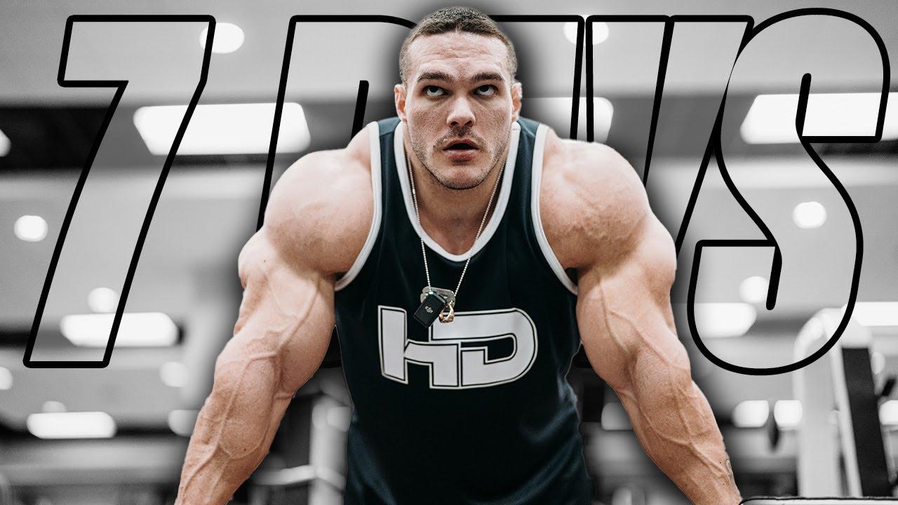 Nick Walker Wallpapers - Top Free Nick Walker Backgrounds - WallpaperAccess