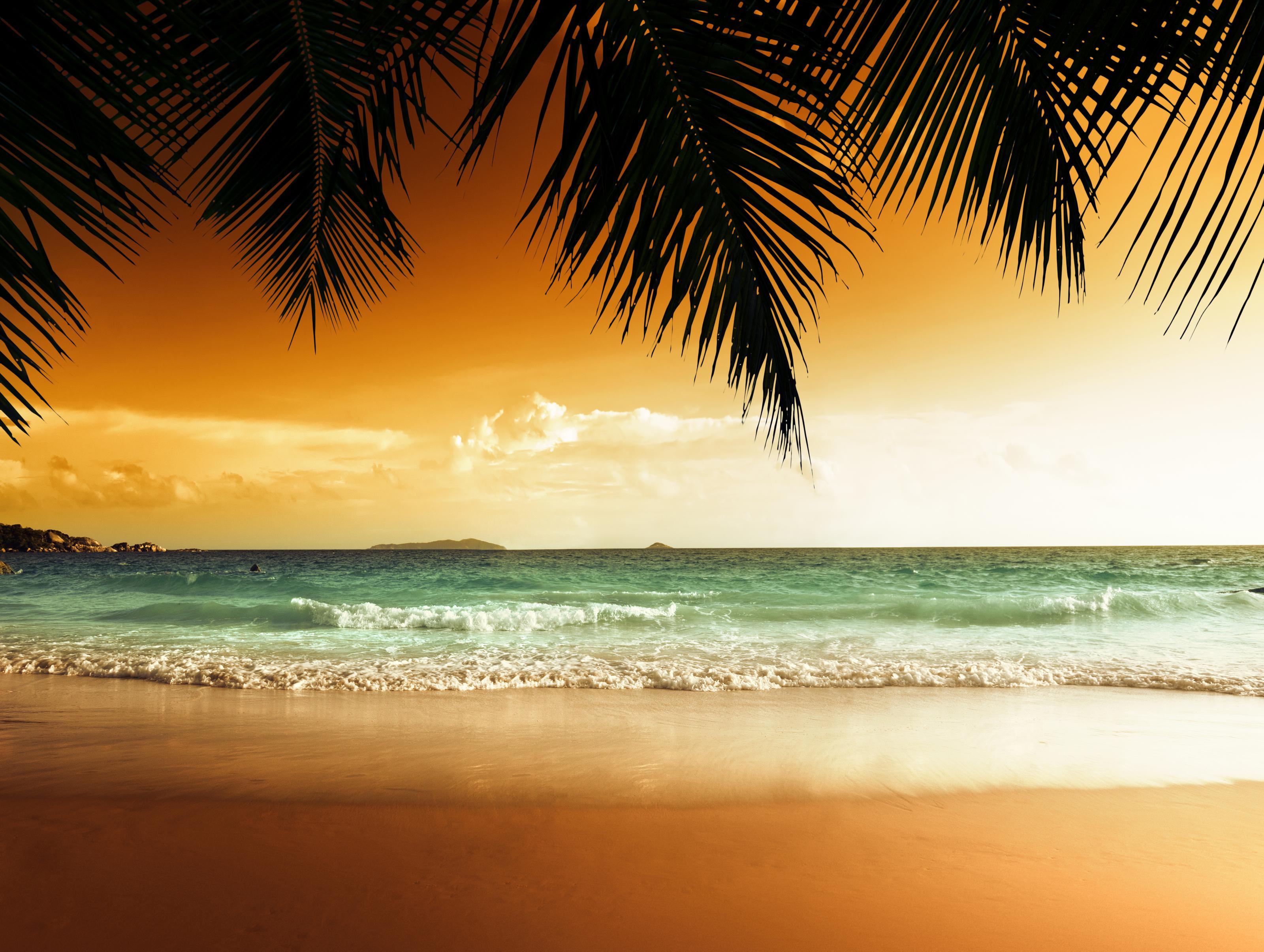 Caribbean Beaches Wallpapers - Top Free Caribbean Beaches Backgrounds ...
